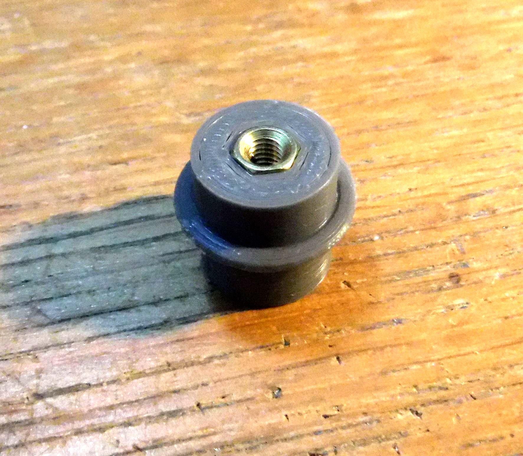 Analumi-Clock V2 : 24 Steps (with Pictures) - Instructables