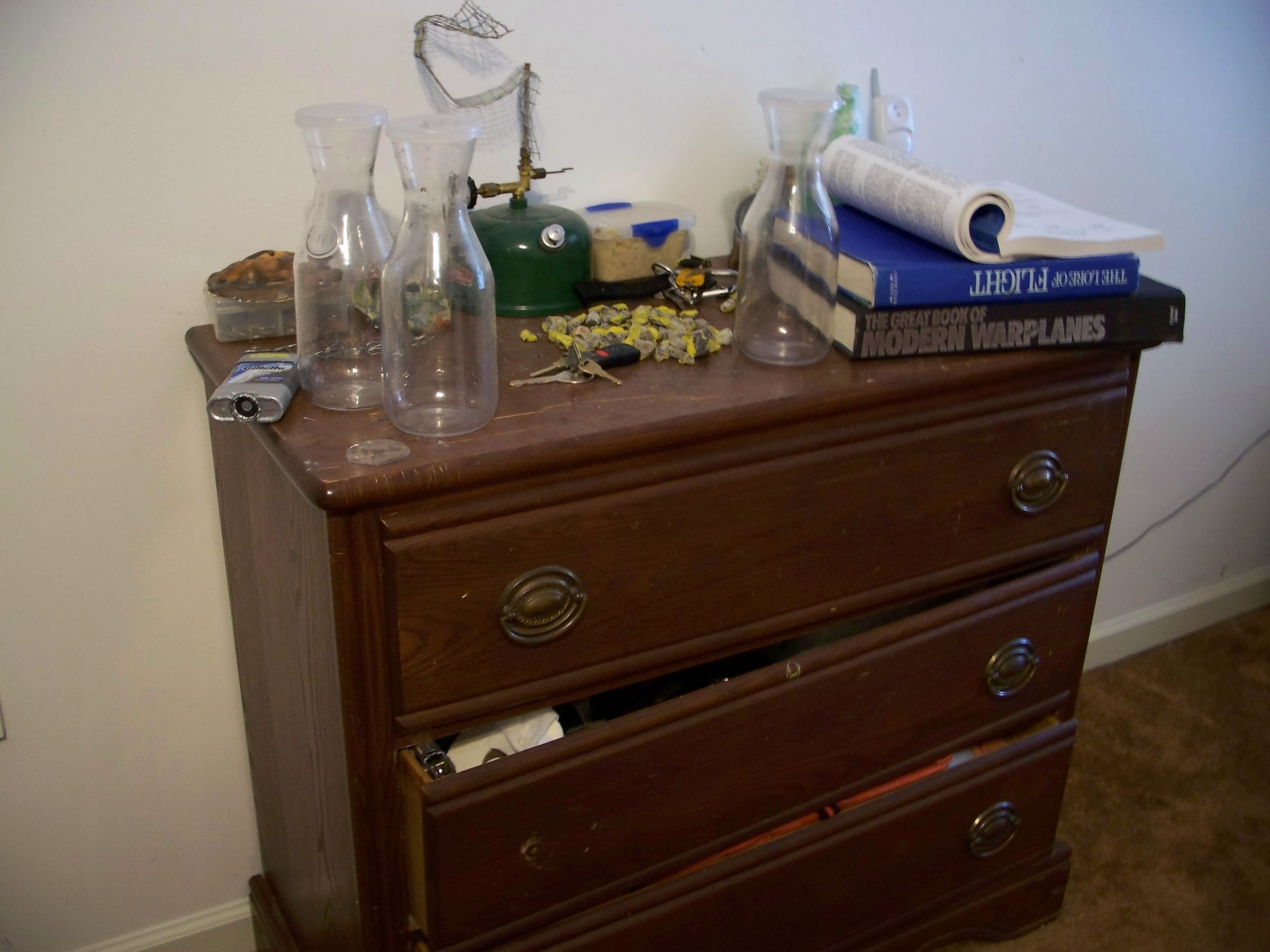 Cleaning Your Room! Fast and Easy : 9 Steps - Instructables