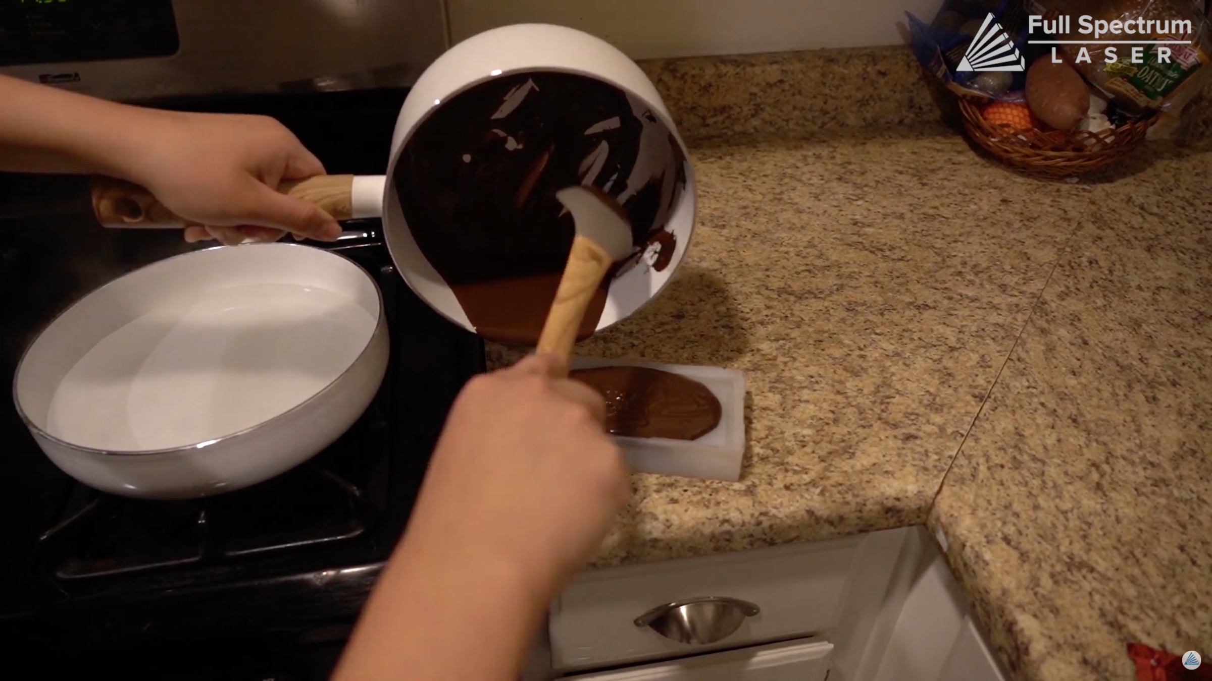How to Make a Chocolate Bar : 6 Steps - Instructables