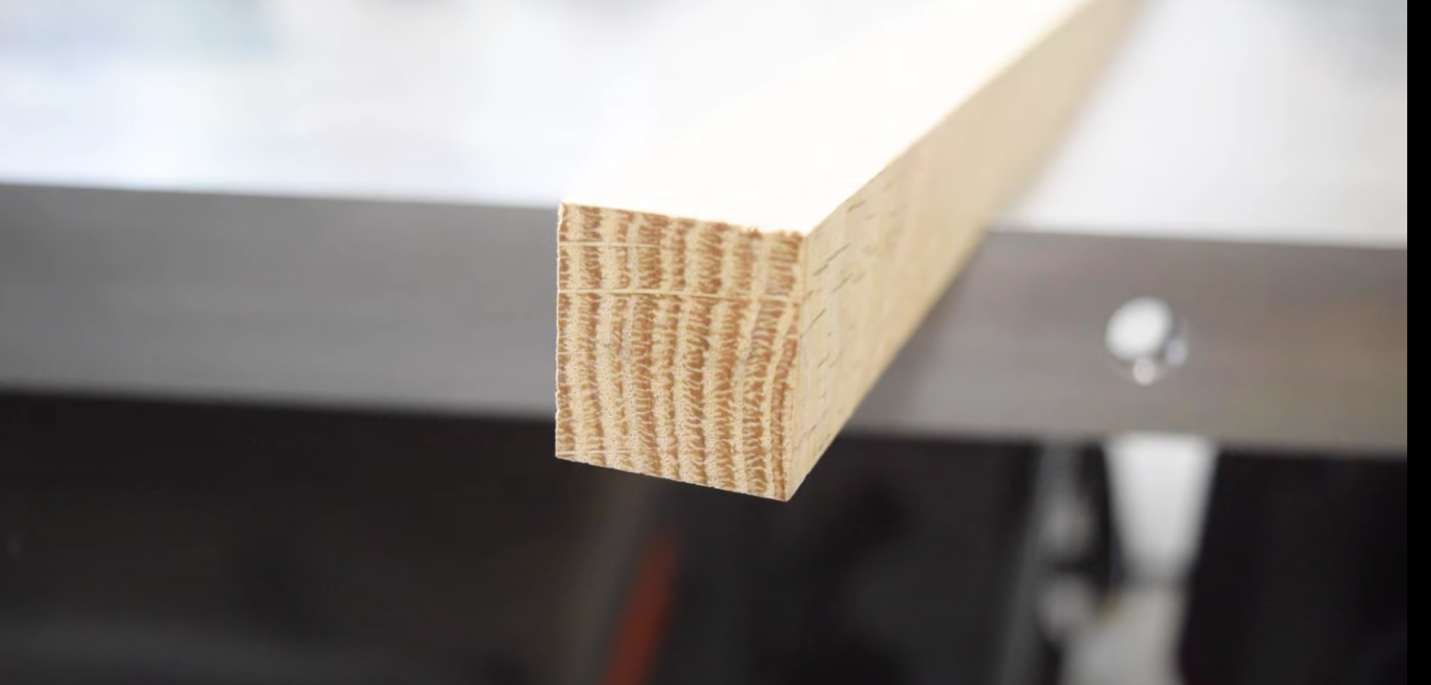 Extra Large Crosscut Sled : 5 Steps (with Pictures) - Instructables