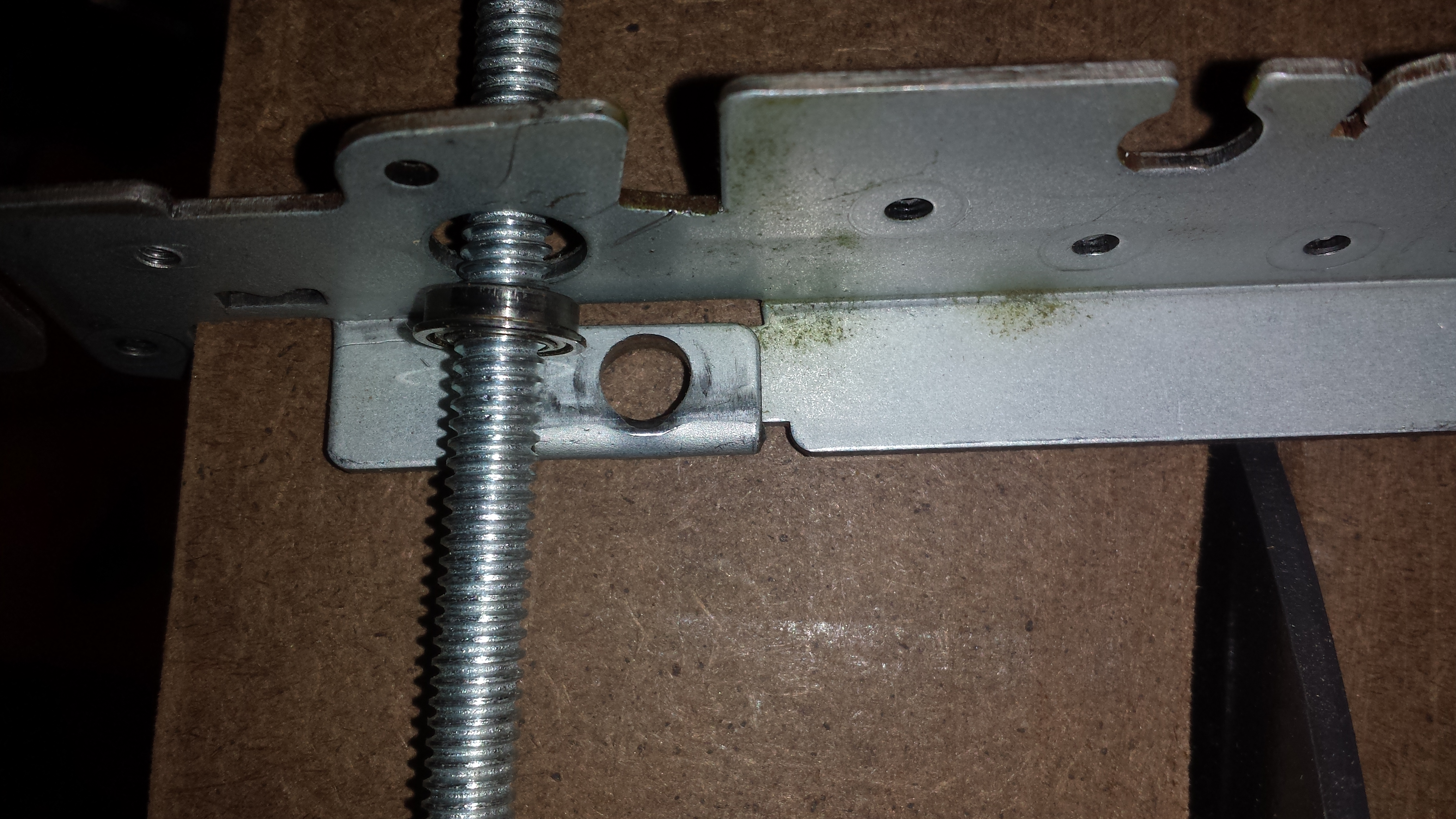 How to Make a CNC Router From a Radial Arm Saw : 7 Steps (with Pictures ...