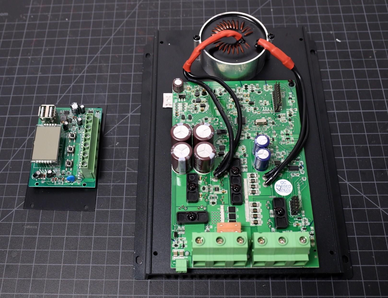 DIY Off-Grid Solar System V2.0 : 36 Steps (with Pictures) - Instructables
