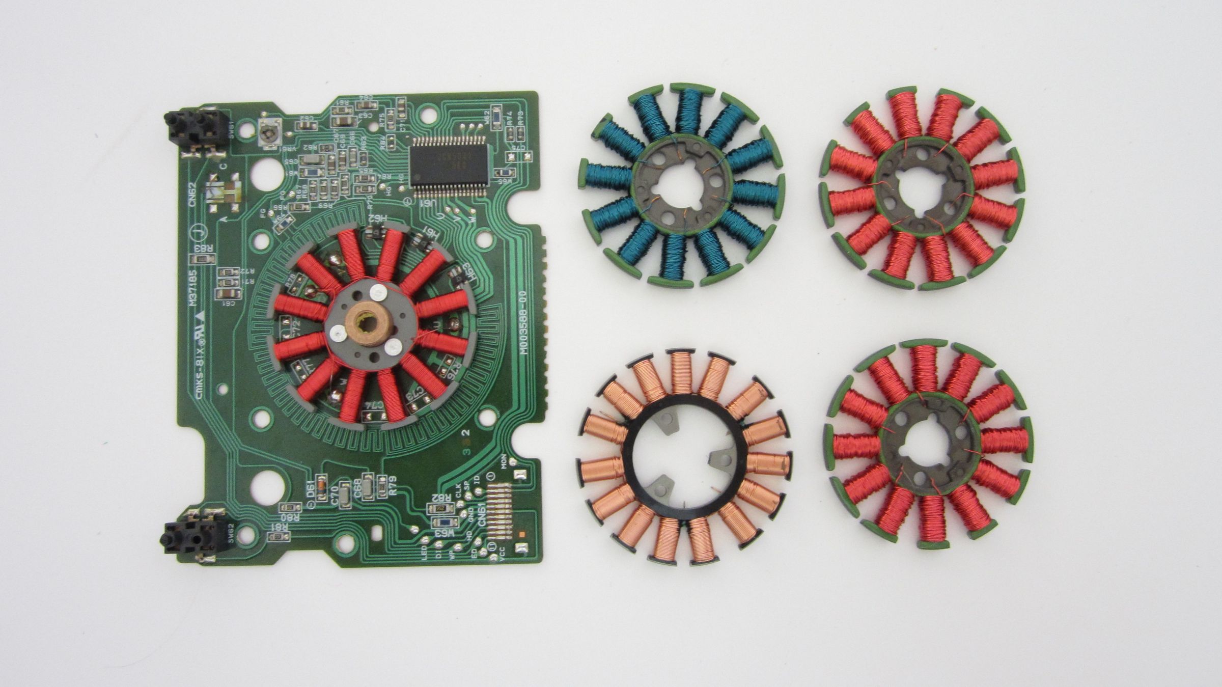 Make Jewelry From Computer Parts : 8 Steps (with Pictures) - Instructables