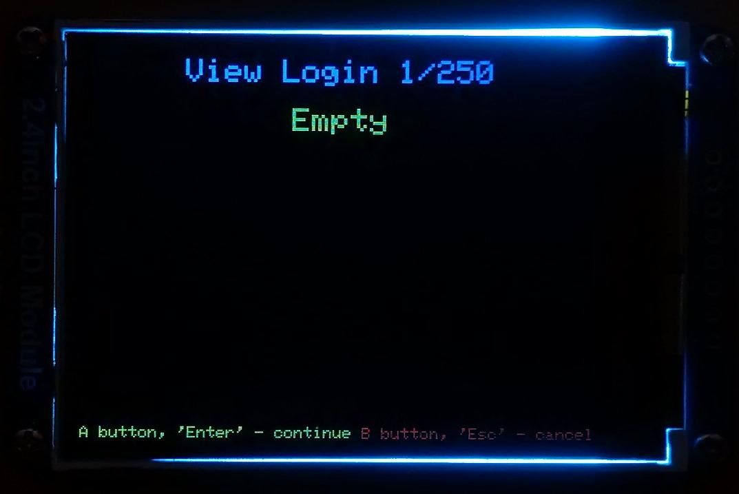 Midbar (Raspberry Pi Pico Version) : 22 Steps (with Pictures ...