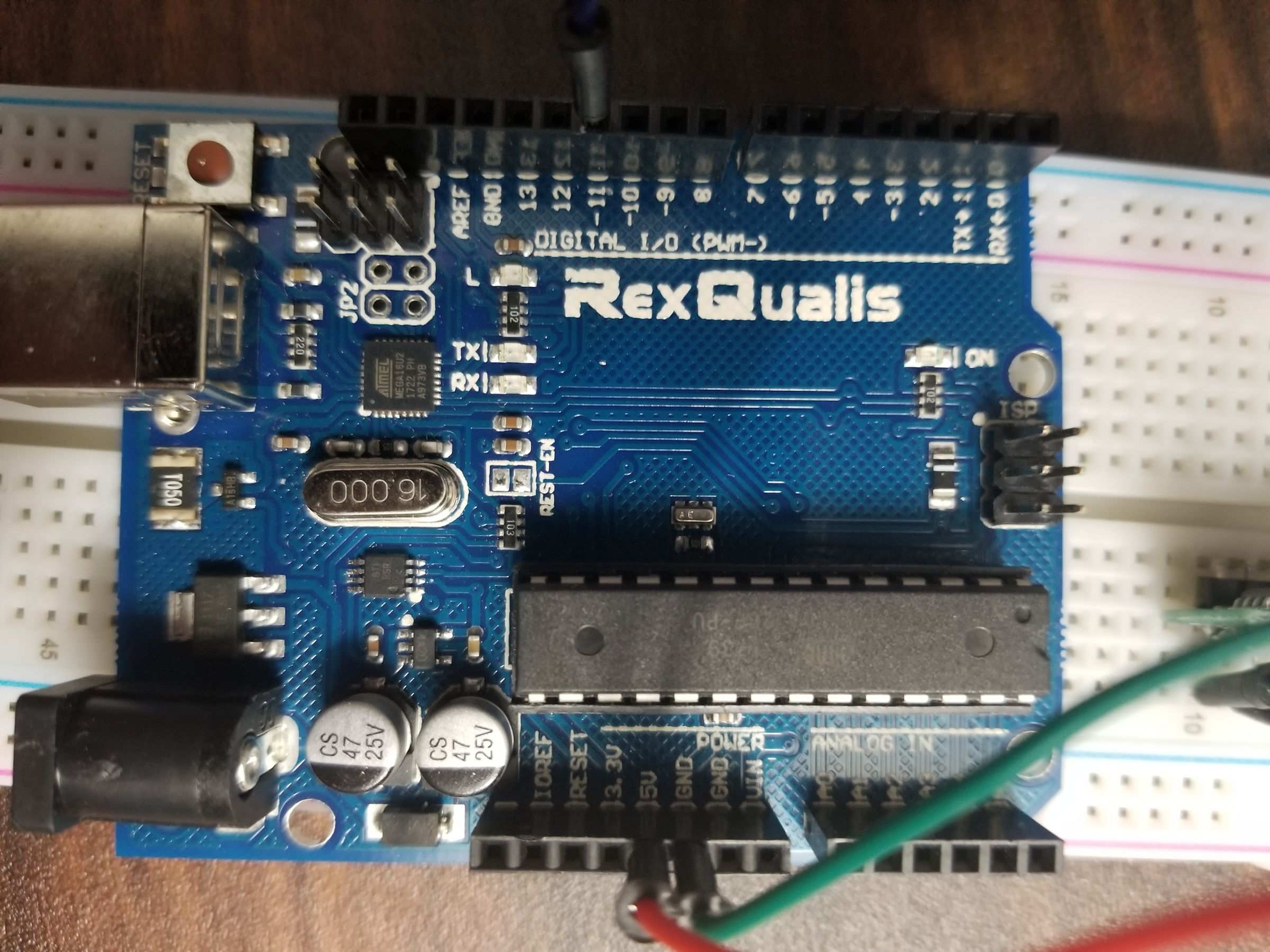 Autostat : a Remote Thermostat : 8 Steps (with Pictures) - Instructables