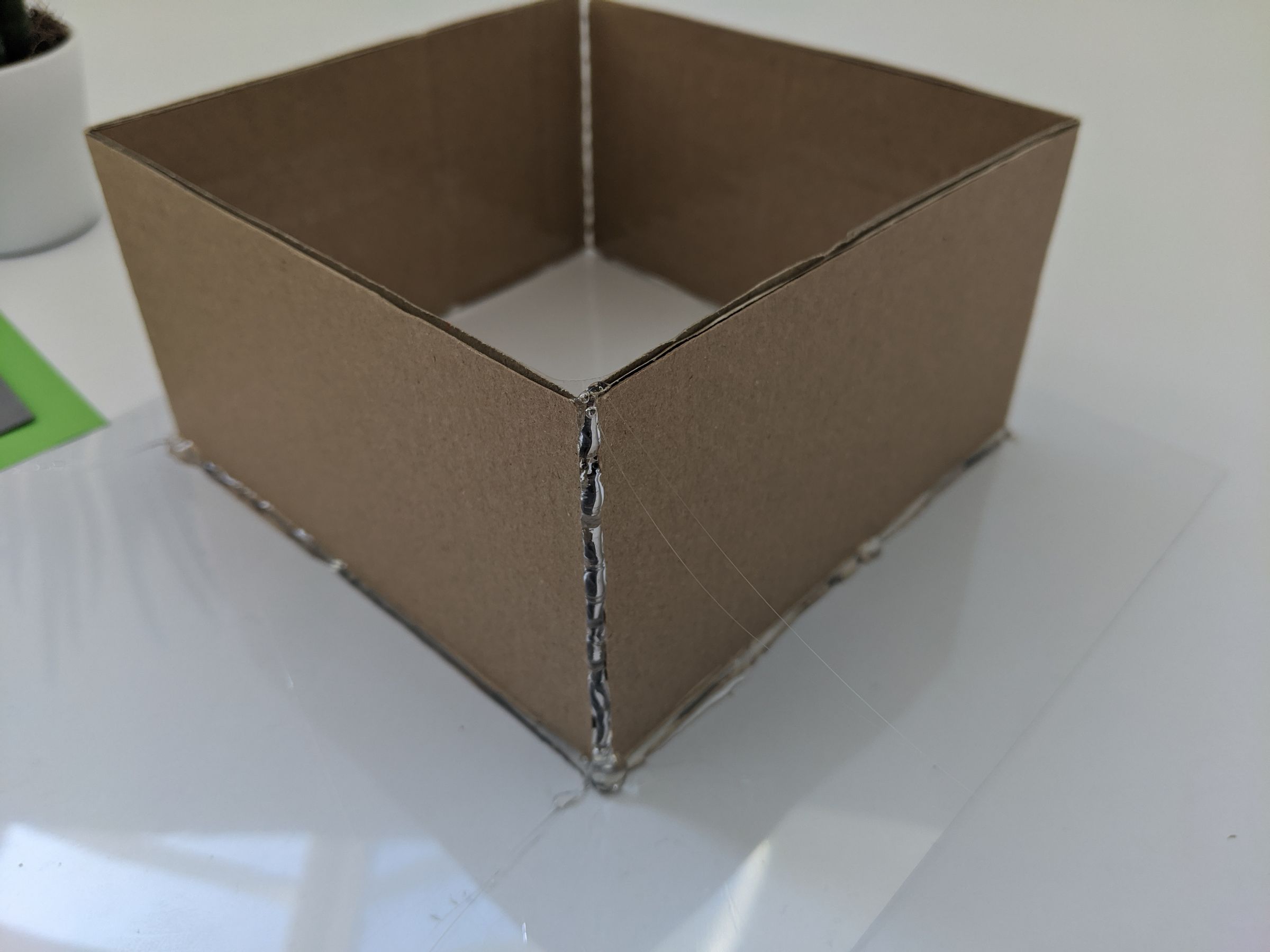 Modular Concrete Planter : 15 Steps (with Pictures) - Instructables