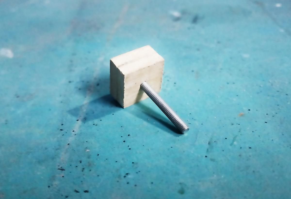 Marking Tools for Woodworking : 22 Steps (with Pictures) - Instructables
