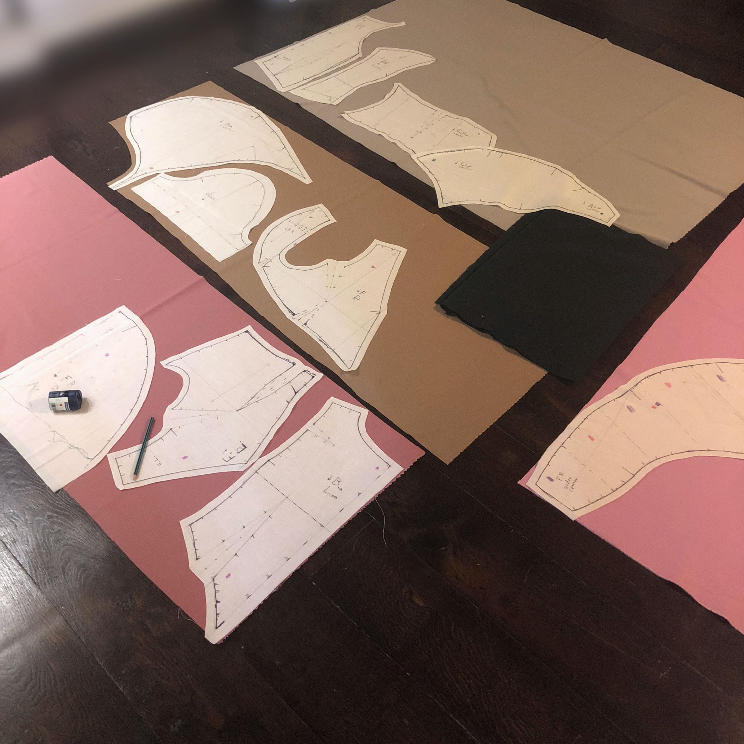 SALLY COSPLAY & Pattern : 9 Steps (with Pictures) - Instructables