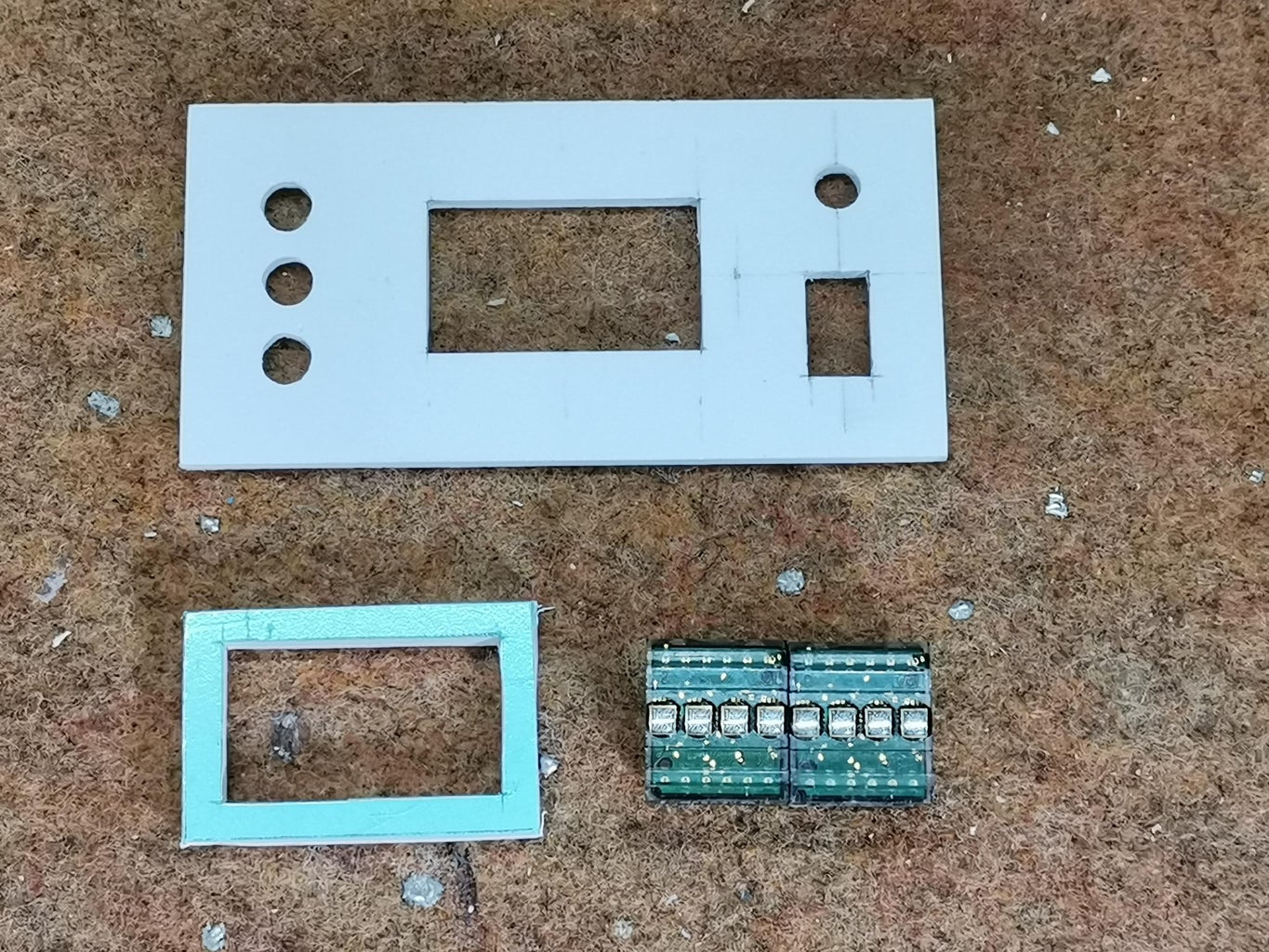 HPDL1414 Arduino Micro Clock : 3 Steps - Instructables HPDL1414 Arduino Micro Clock : 3 Steps - Instructables