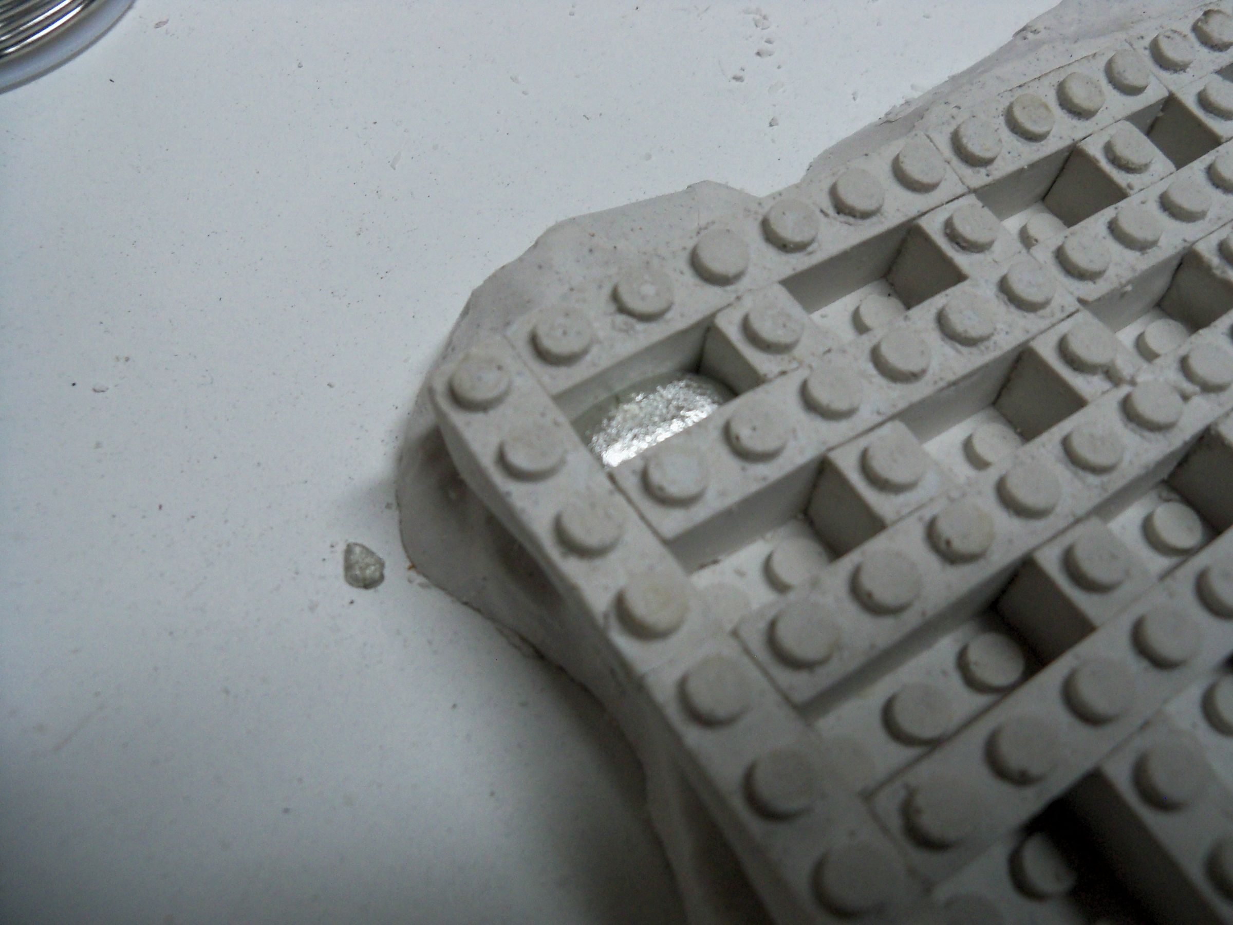 Custom LEGO-Compatible Bricks! : 8 Steps (with Pictures) - Instructables