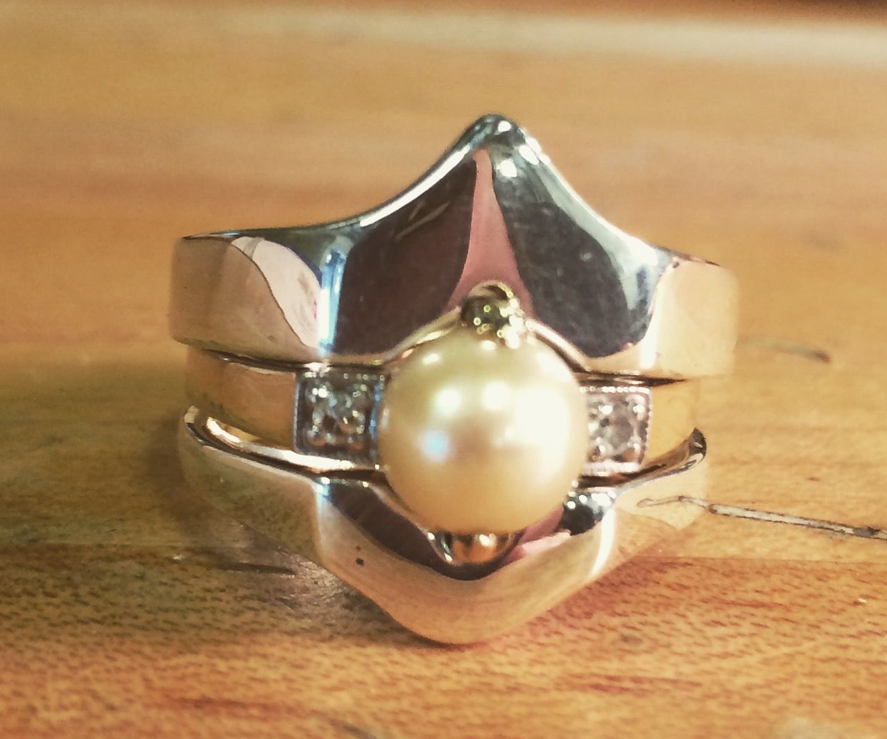 DIY Custom Wedding Bands : 7 Steps (with Pictures) - Instructables