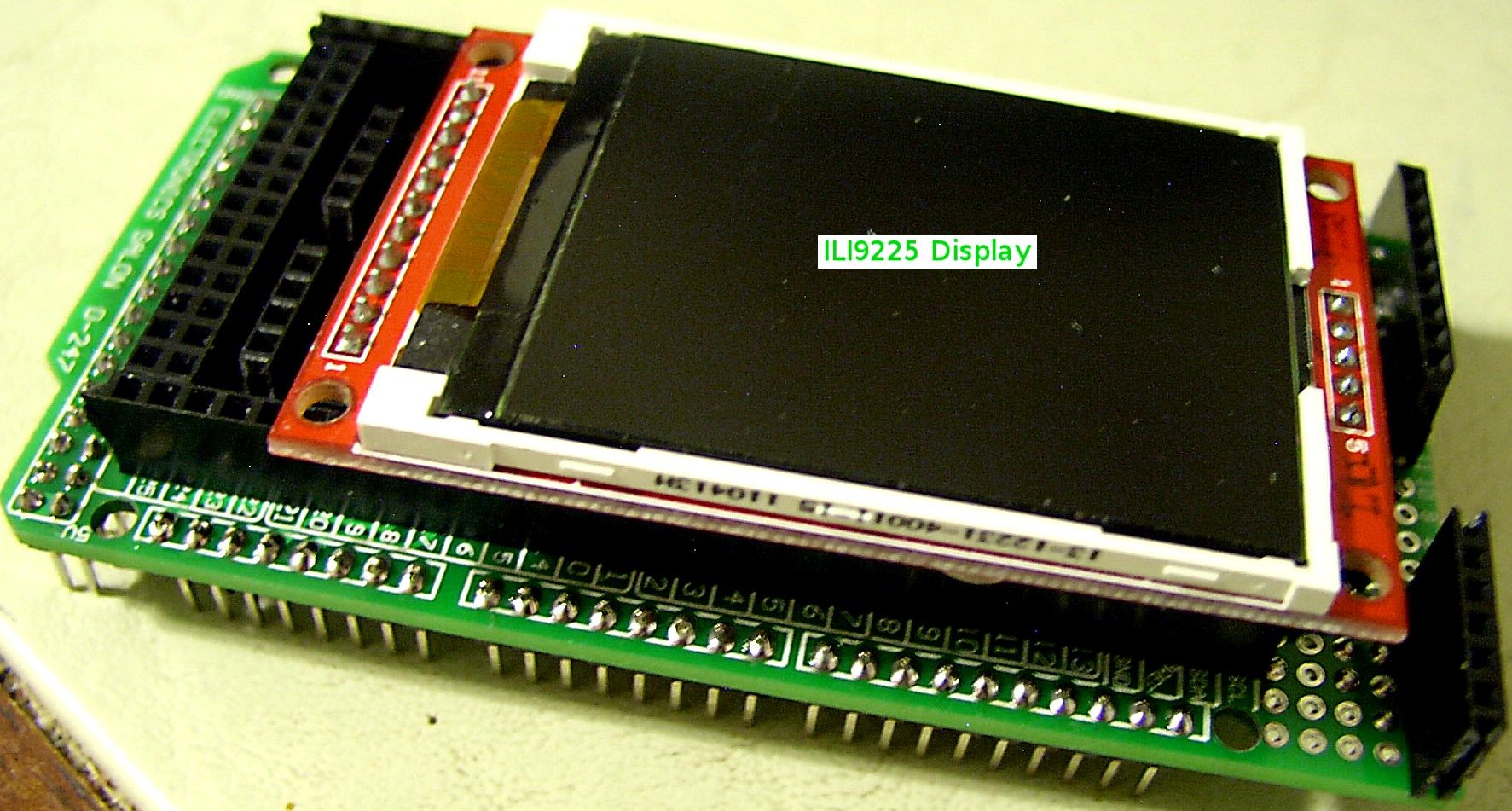 The Arduino / TFT LCD Connection : 10 Steps - Instructables