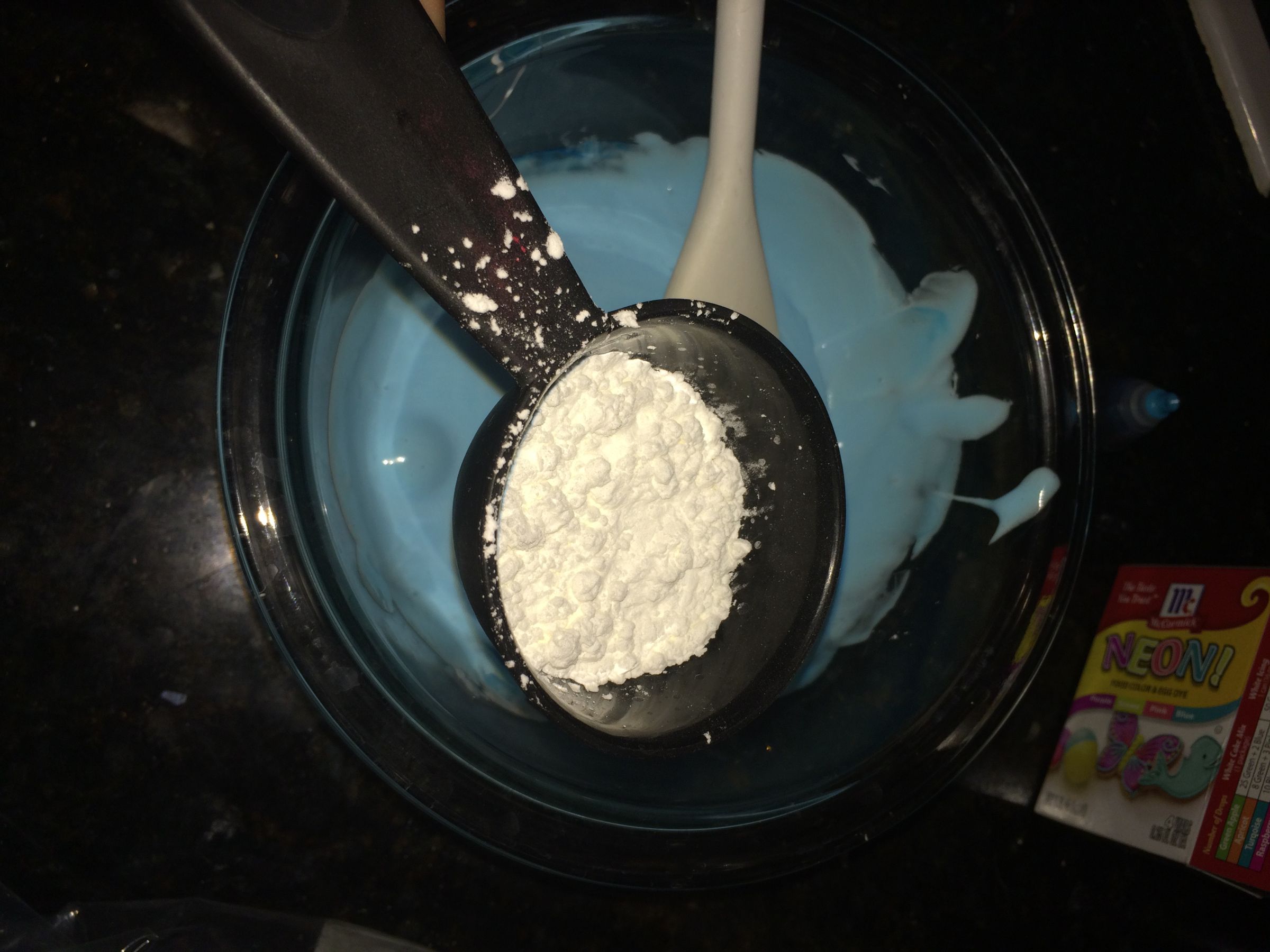 How to Make a Slime Stress Ball : 7 Steps (with Pictures) - Instructables