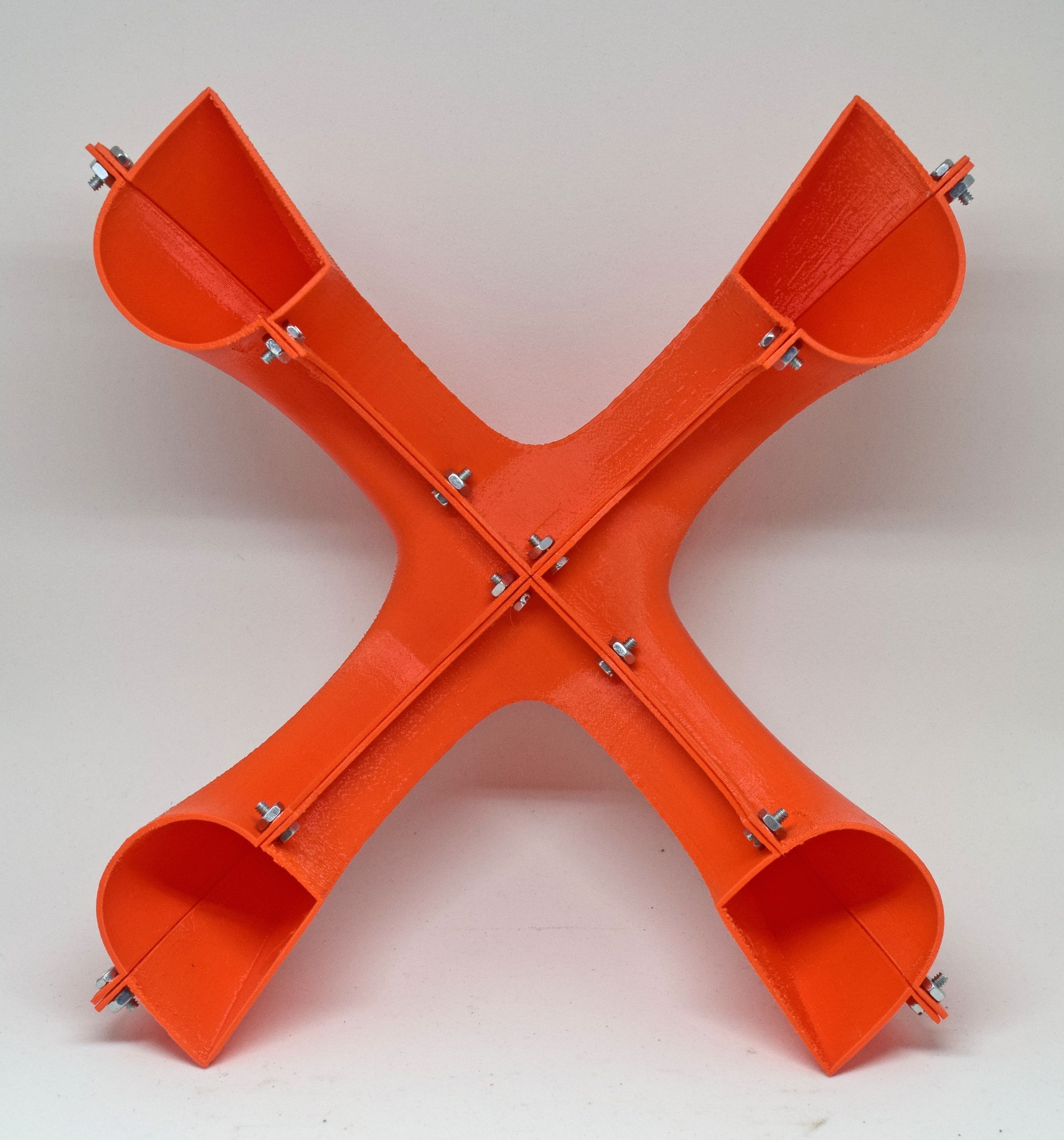 3D Printed Concrete Molds Part 2 : 13 Steps (with Pictures) - Instructables