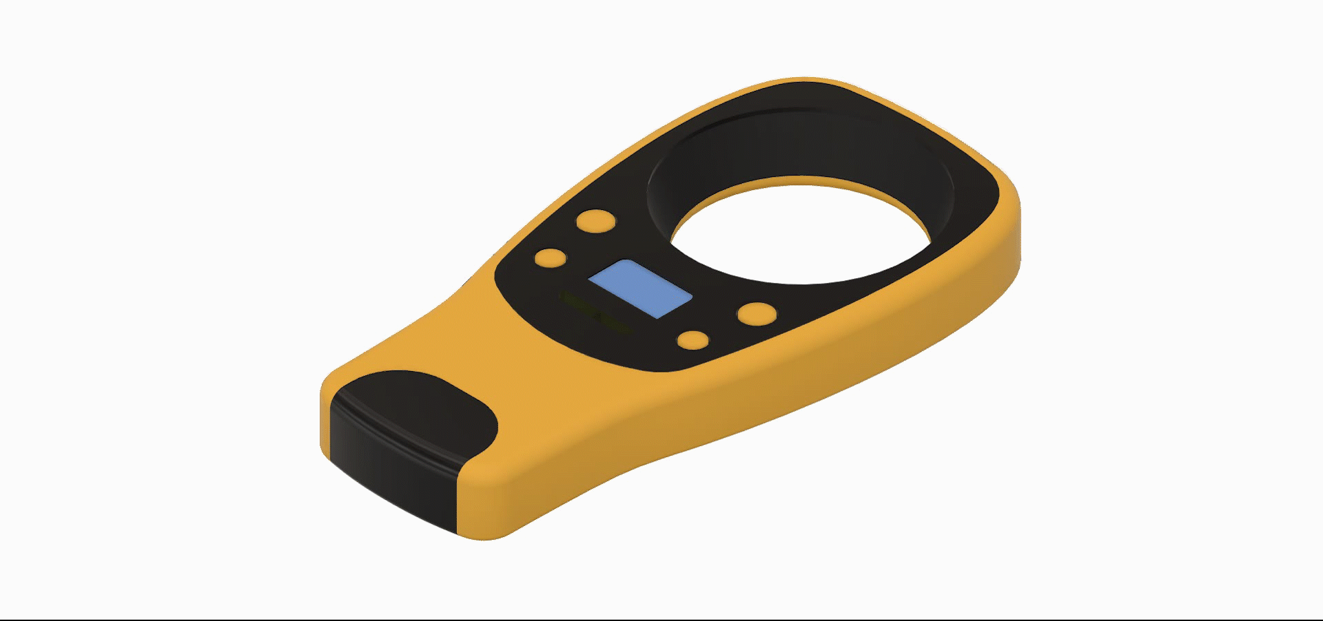 DIY Anemometer : 11 Steps (with Pictures) - Instructables