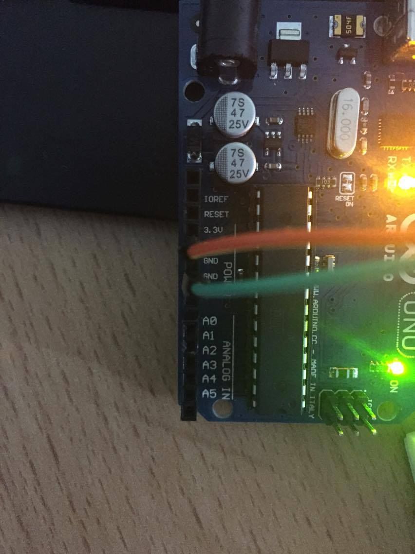 Arduino - Sound Sensor (with LED) : 5 Steps (with Pictures) - Instructables