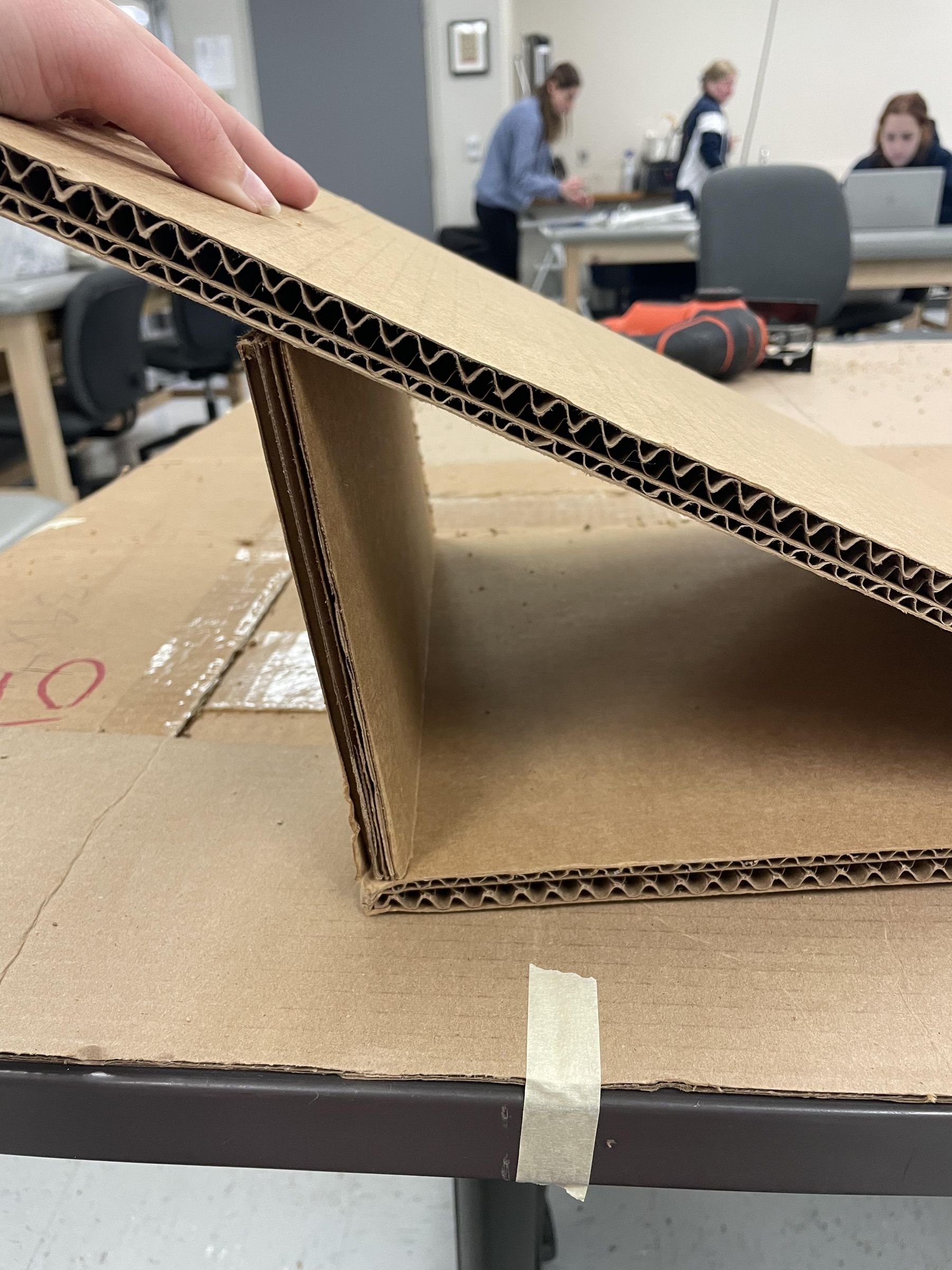 Slant Board : 15 Steps (with Pictures) - Instructables