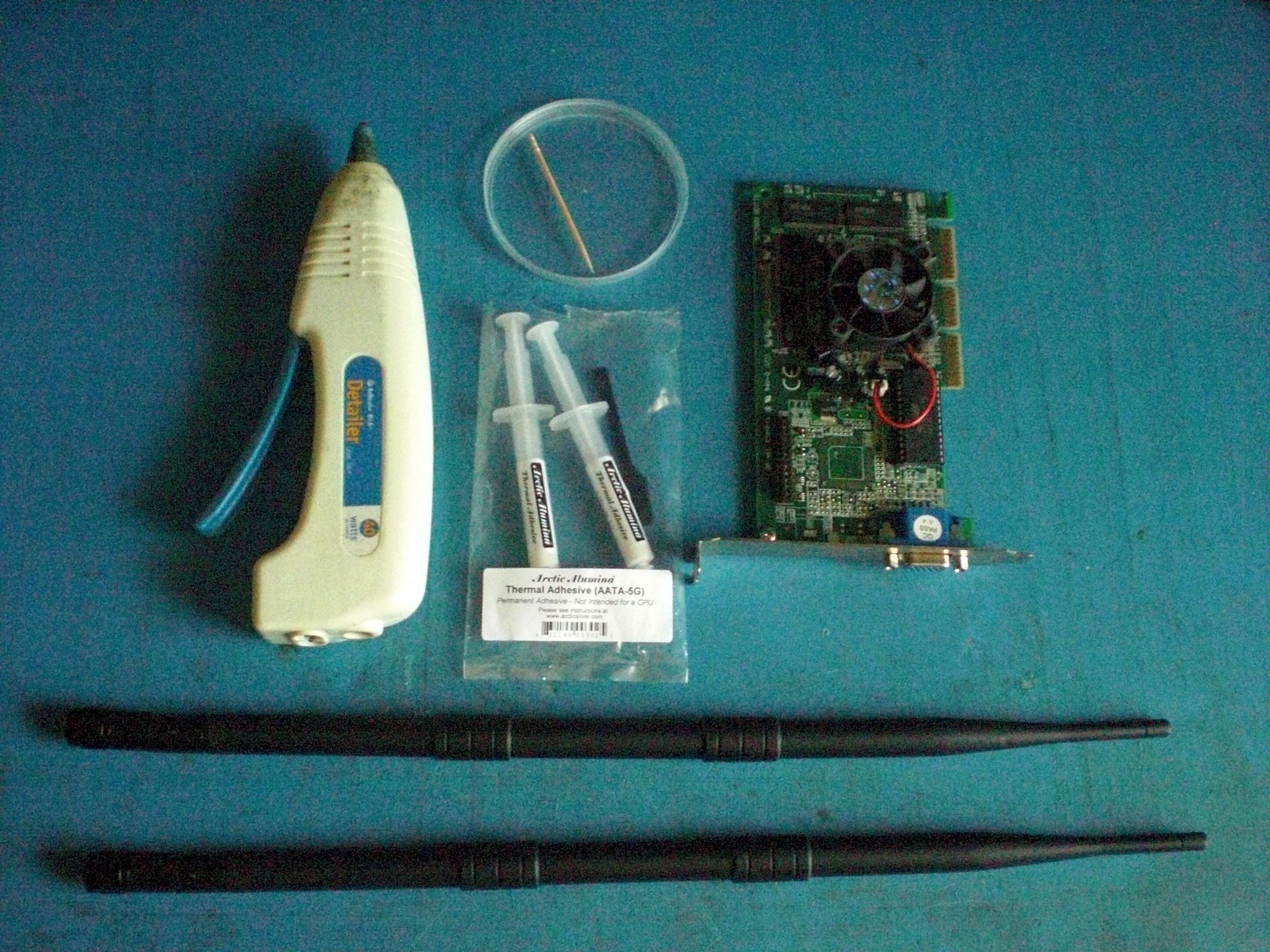 Unleash the Power of Your Router! : 10 Steps (with Pictures ...