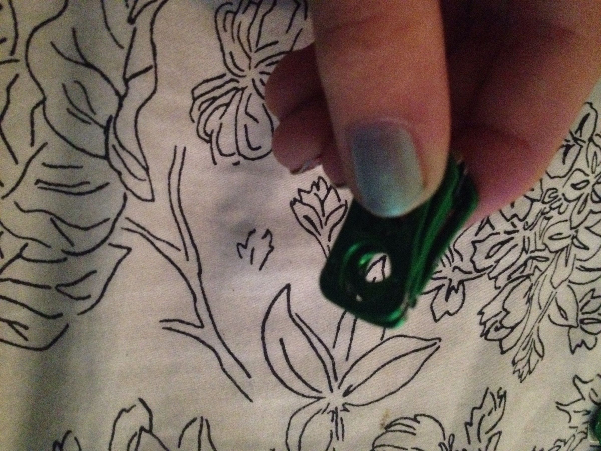 DIY Pop Tab Chain : 5 Steps - Instructables