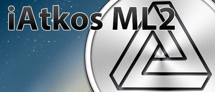 How to Install OS X Mountain Lion on Your PC With IAtkos : 8 Steps ...