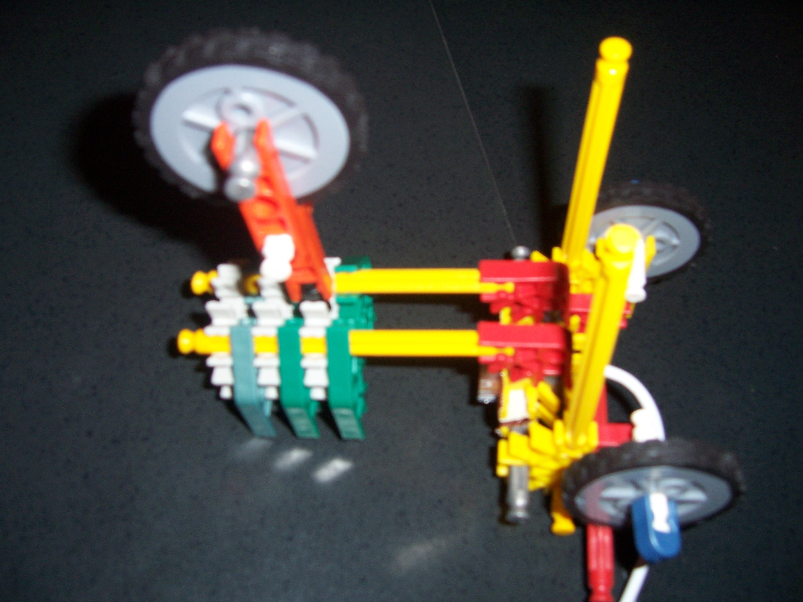 Ipod Nano Dock (2nd Generation) : 7 Steps - Instructables