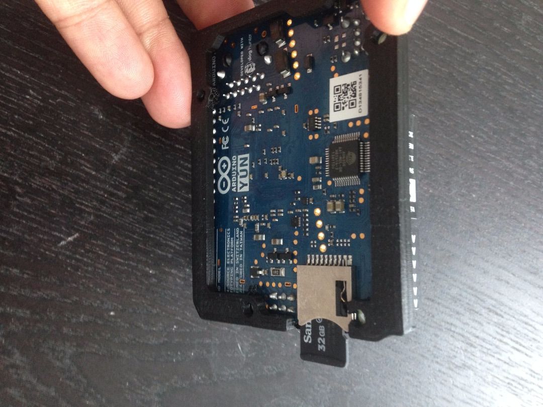 Cámara de Vigilancia con Arduino: cómo crear un sistema de seguridad ...