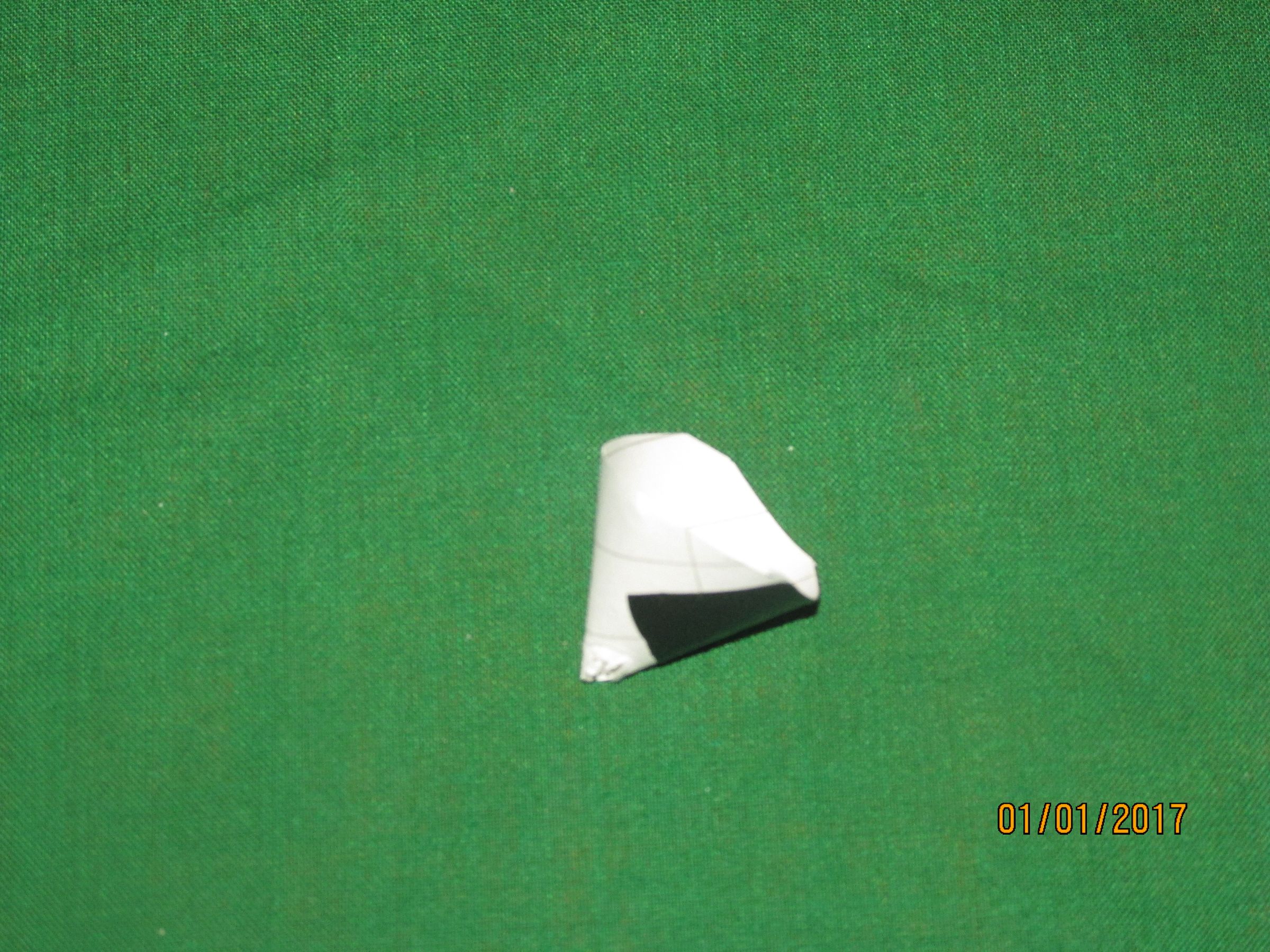 How to Make a Paper Blowgun : 4 Steps (with Pictures) - Instructables