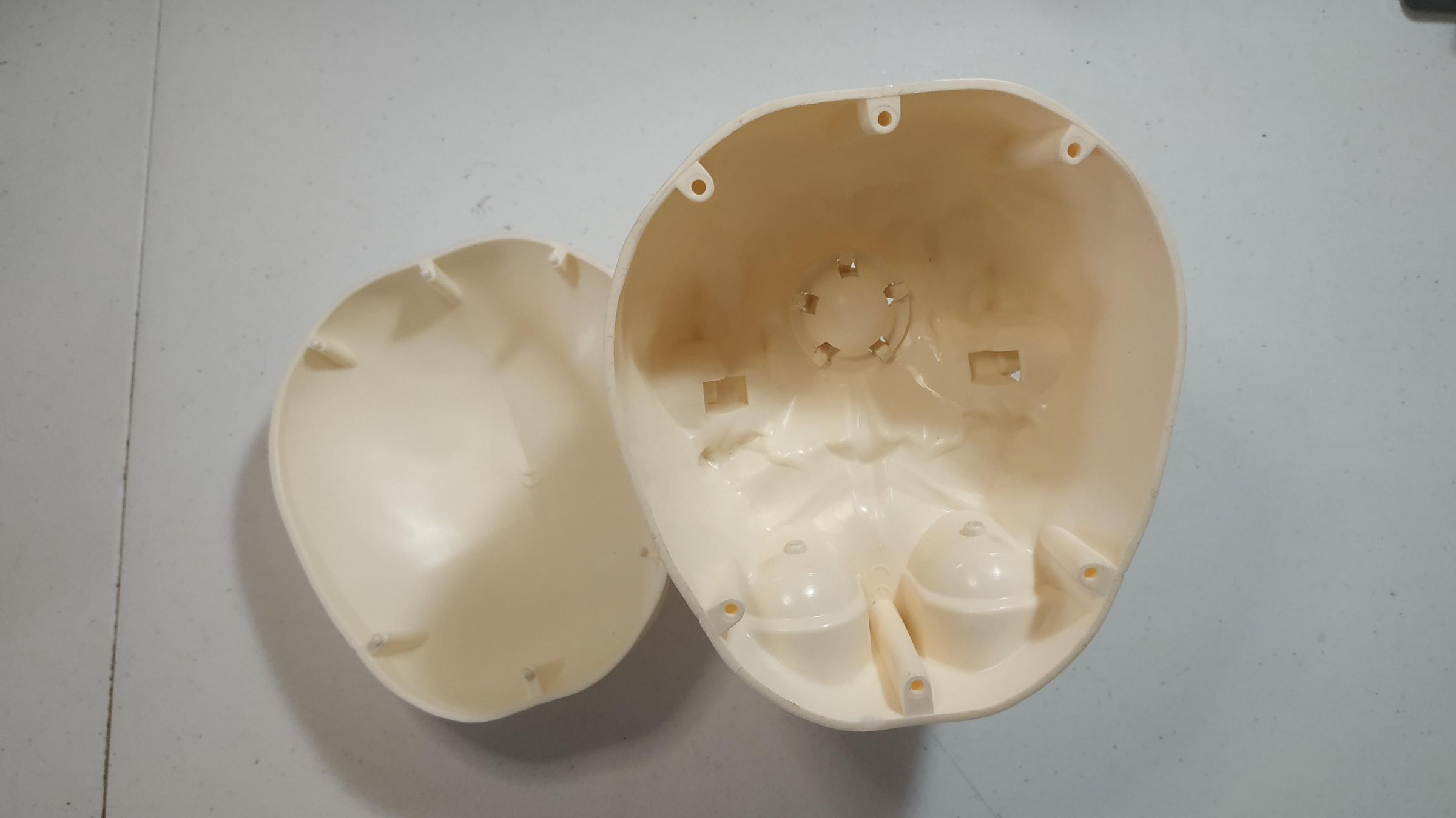 Animatronic Skull With Arduino : 7 Steps (with Pictures) - Instructables