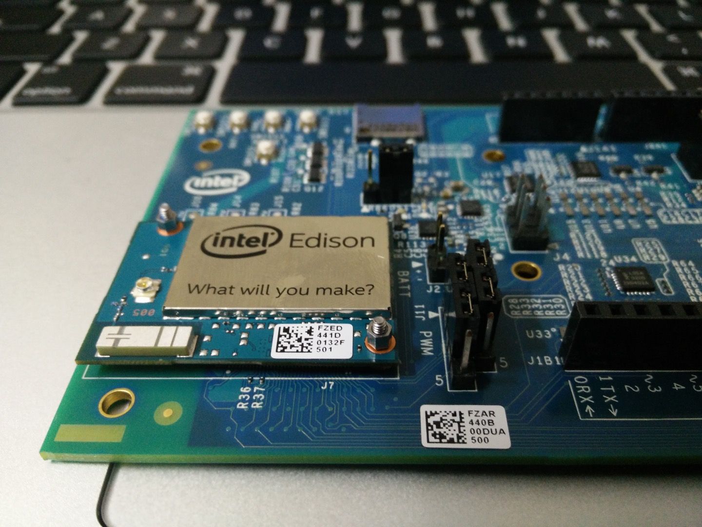 Smart Farming (Intel IoT) : 6 Steps - Instructables
