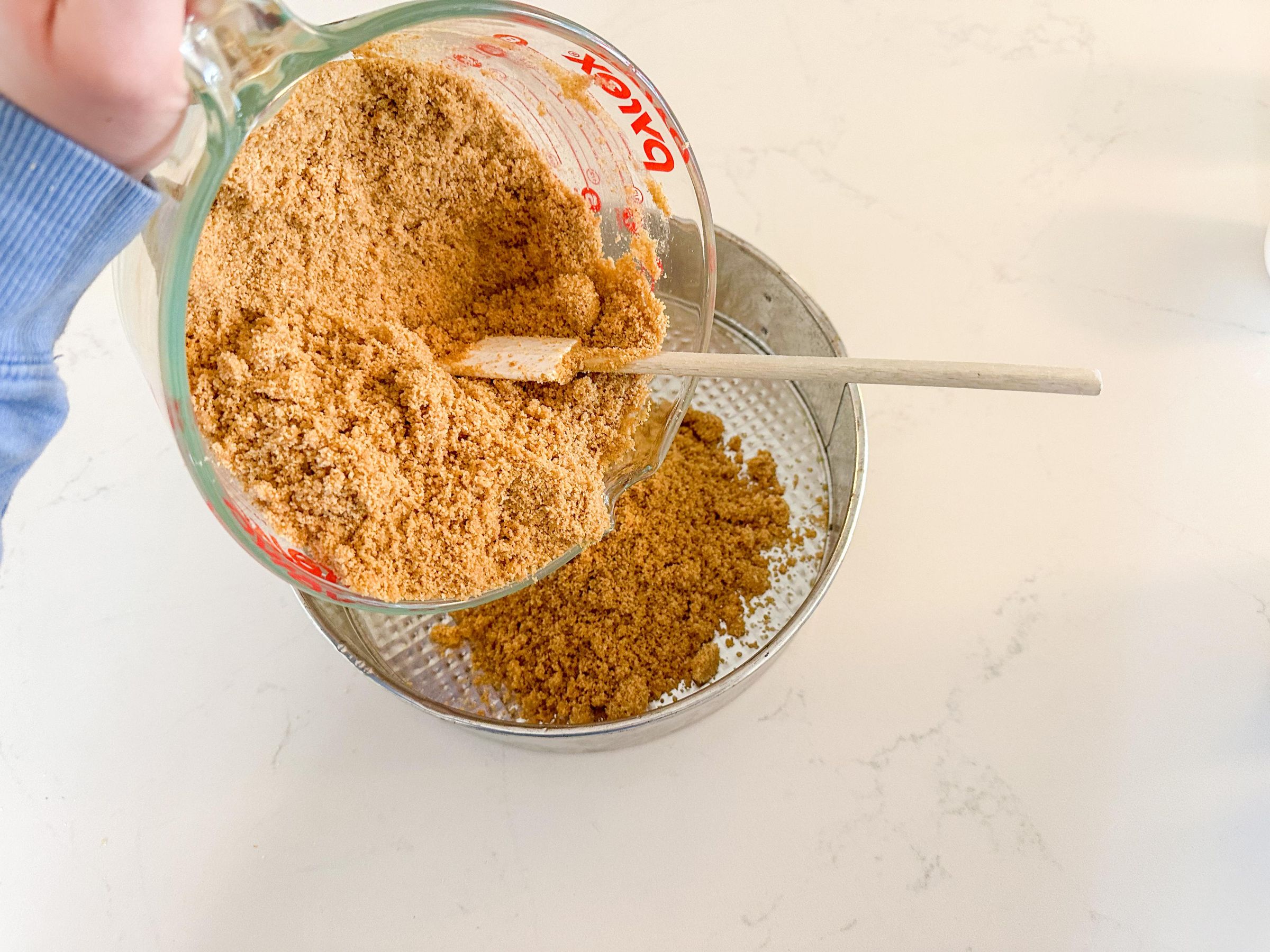 Surprise Rainbow Pie : 20 Steps (with Pictures) - Instructables