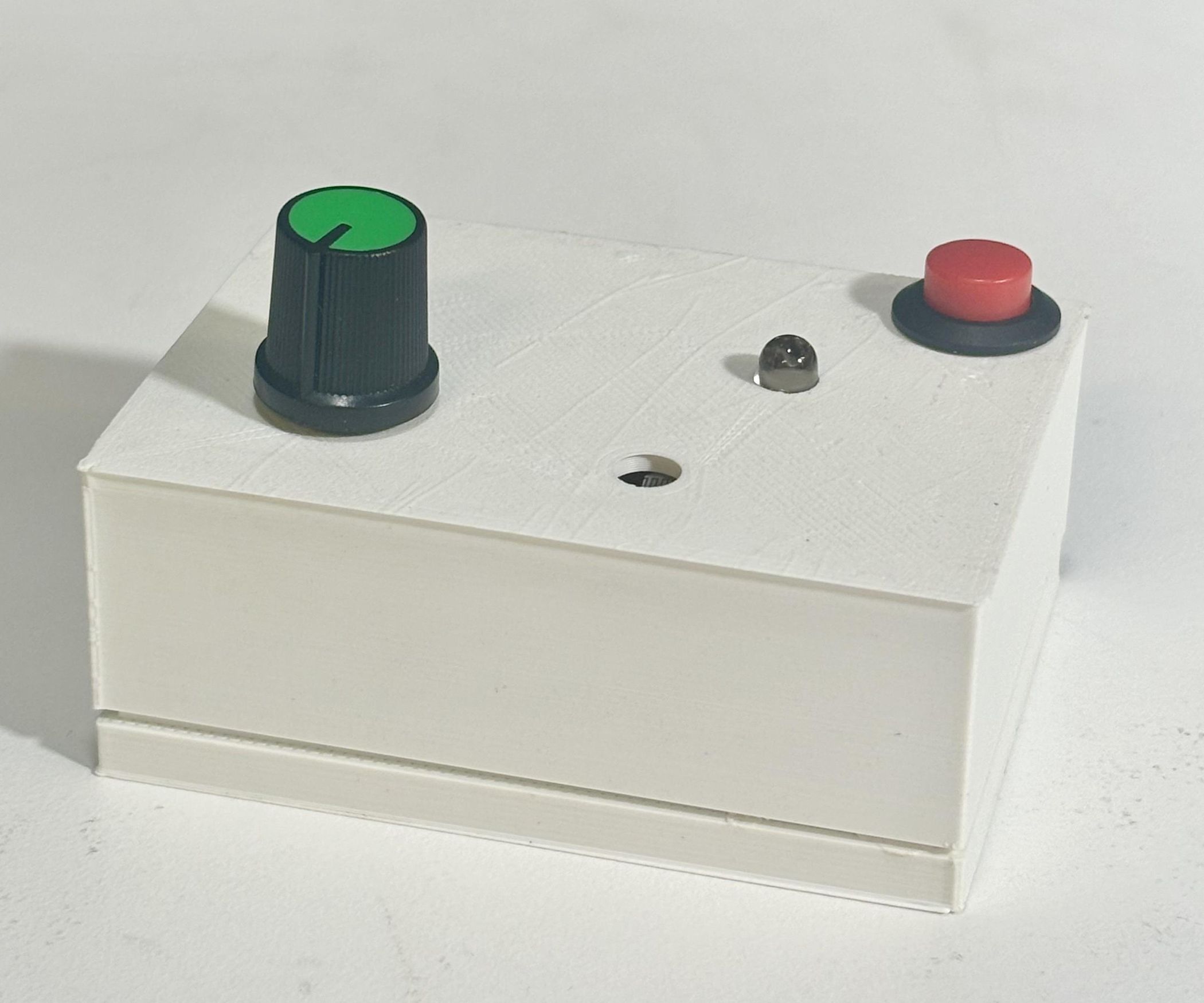 Automatic Street Light Box (Using LDR - “Light Sensor”) : 7 Steps (with ...