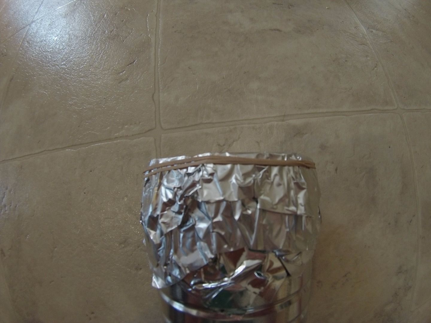 Salt Water Purifier : 5 Steps (with Pictures) - Instructables