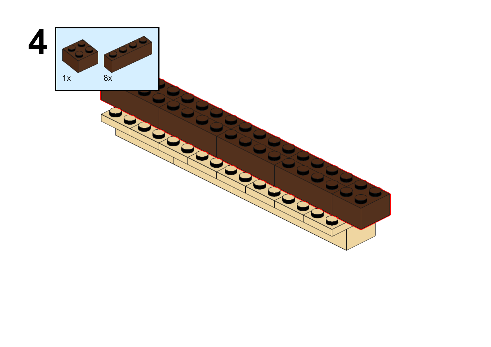 How to Build Lego Tacos - Home & Kitchen Decor : 14 Steps - Instructables
