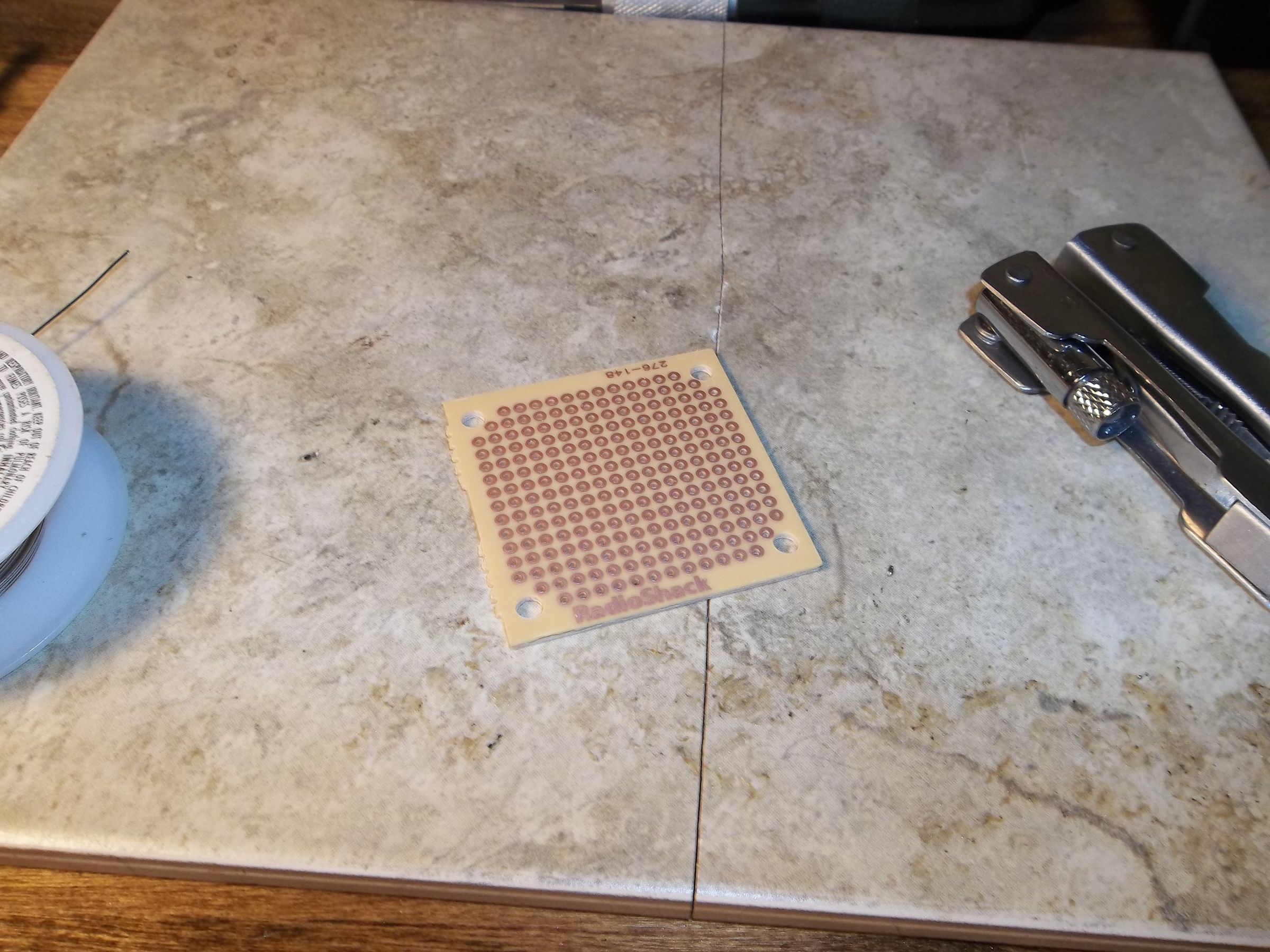 Build Your Own 555 Timer : 20 Steps (with Pictures) - Instructables