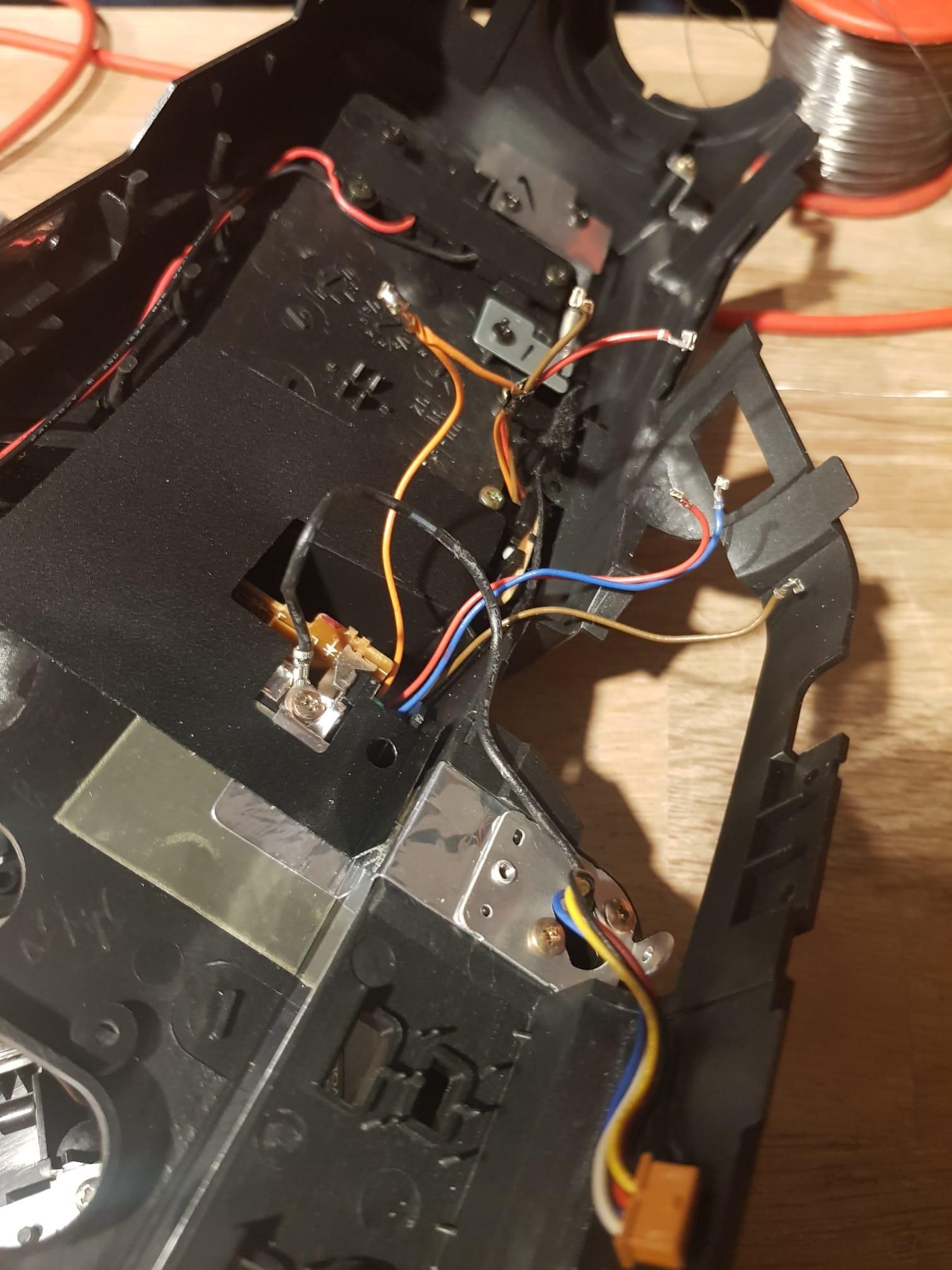 VR Arduino Camcorder : 9 Steps (with Pictures) - Instructables