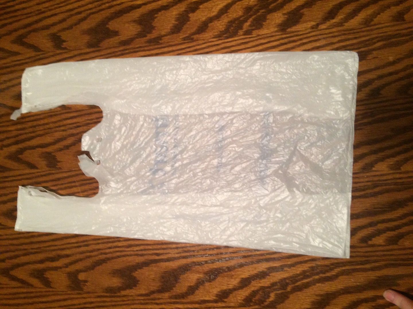 LifeHack #1-Plastic Shopping Bags : 8 Steps (with Pictures) - Instructables
