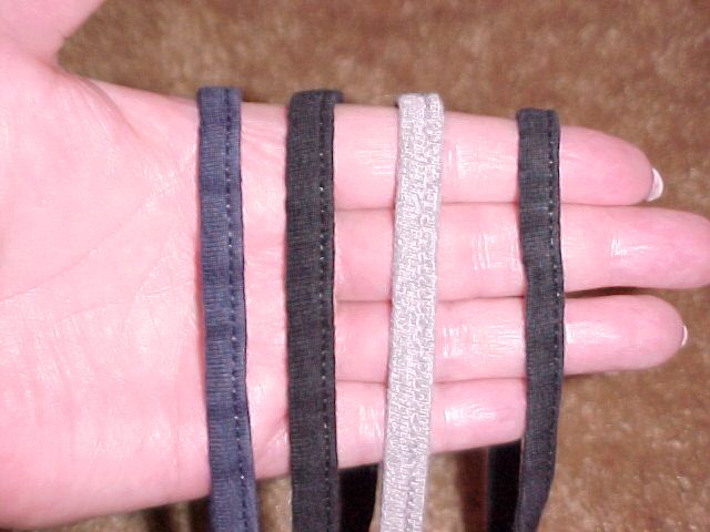 Braiding Eight Cords Into a Flat Braid : 16 Steps (with Pictures ...