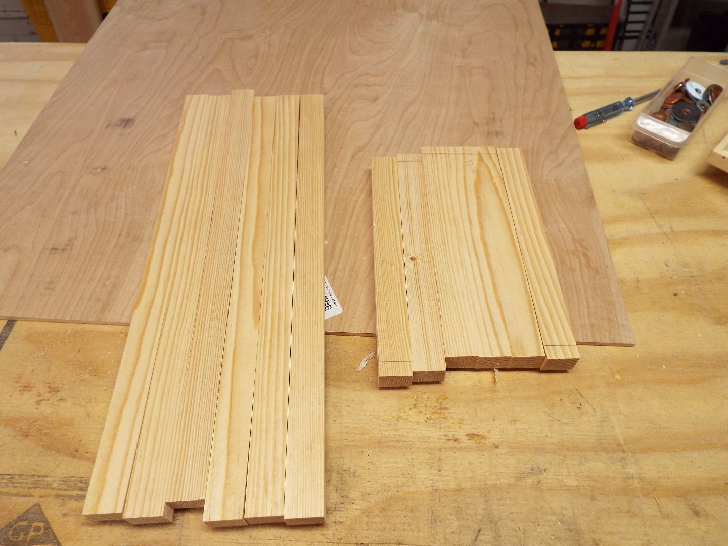 Stackable Pencil Trays : 8 Steps (with Pictures) - Instructables