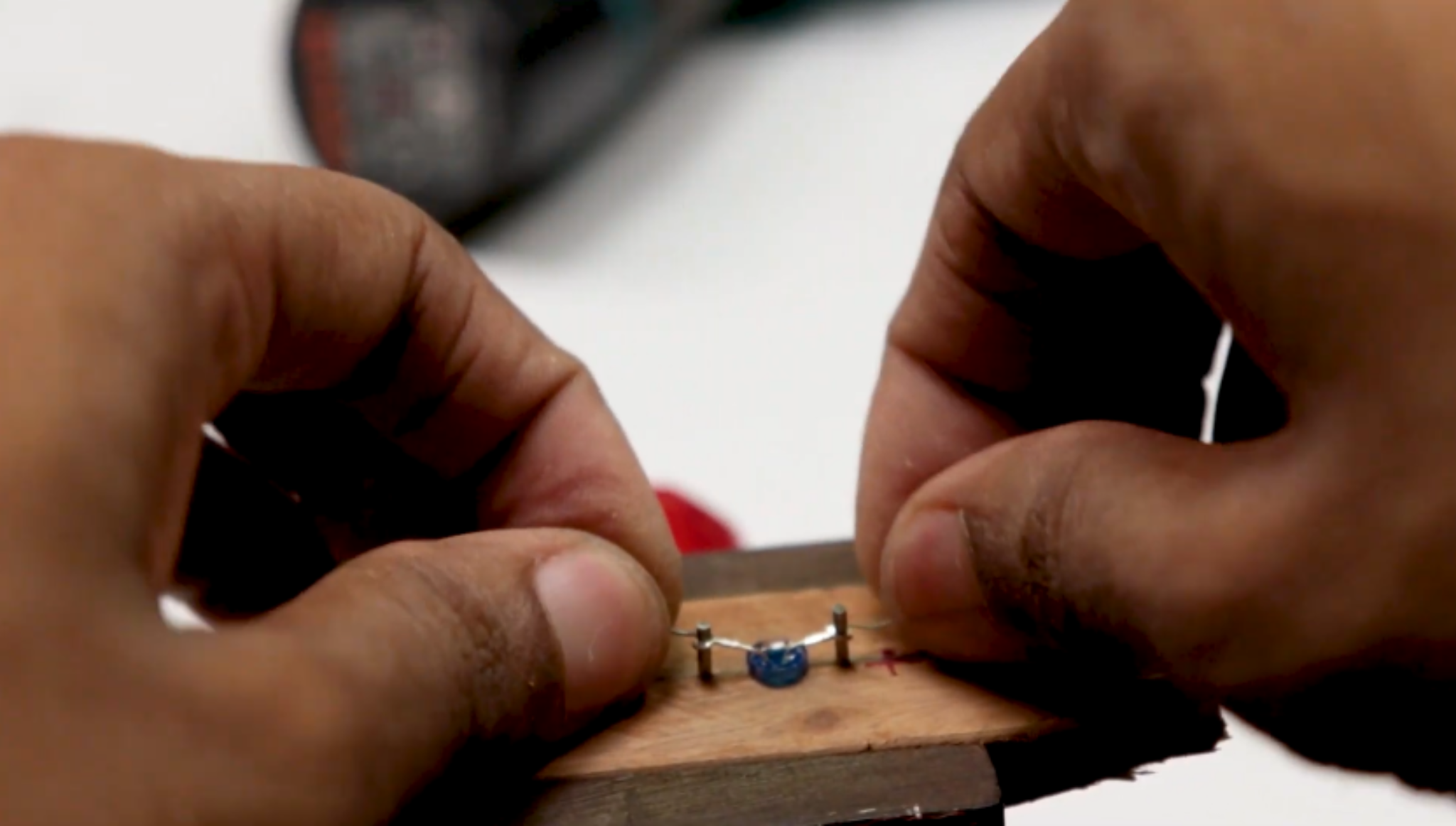 How to Build 8x8x8 LED Cube : 13 Steps - Instructables