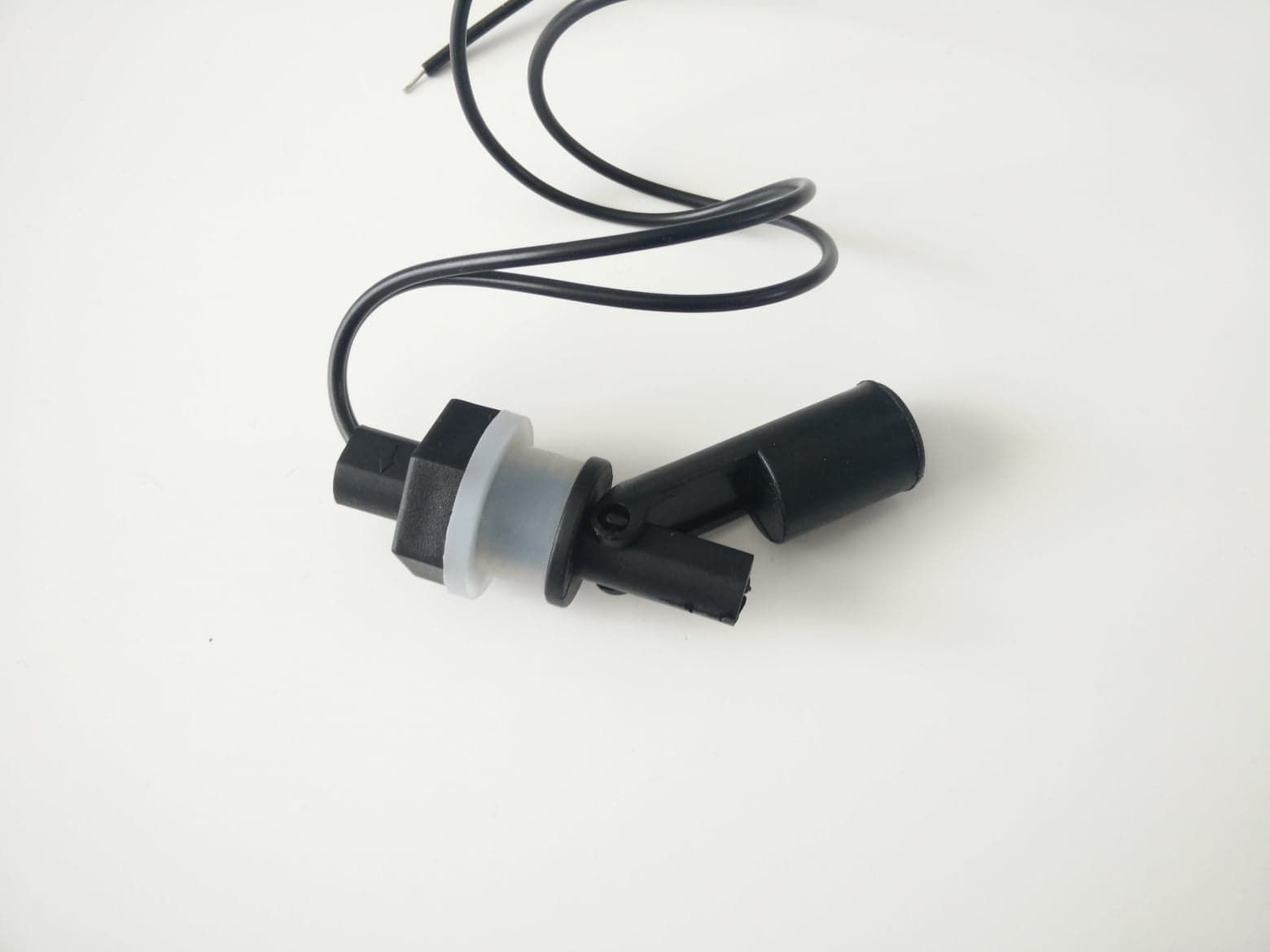 AUTOMATED WATERING SYSTEM OF a GREENHOUSE : 4 Steps - Instructables