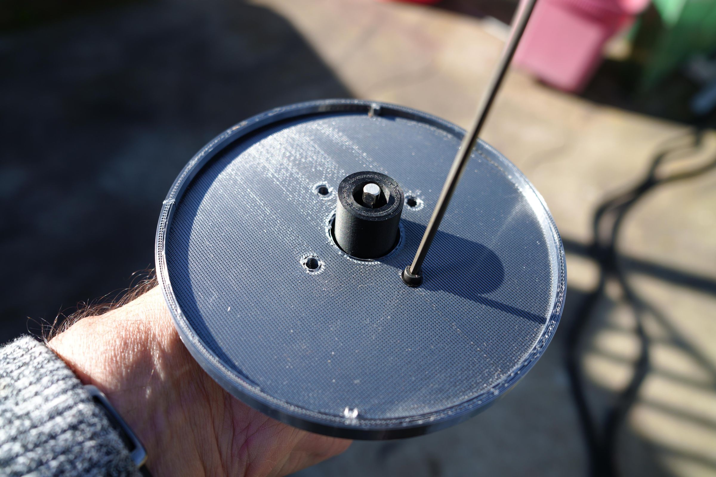 Automated Film Developing Tank : 9 Steps (with Pictures) - Instructables