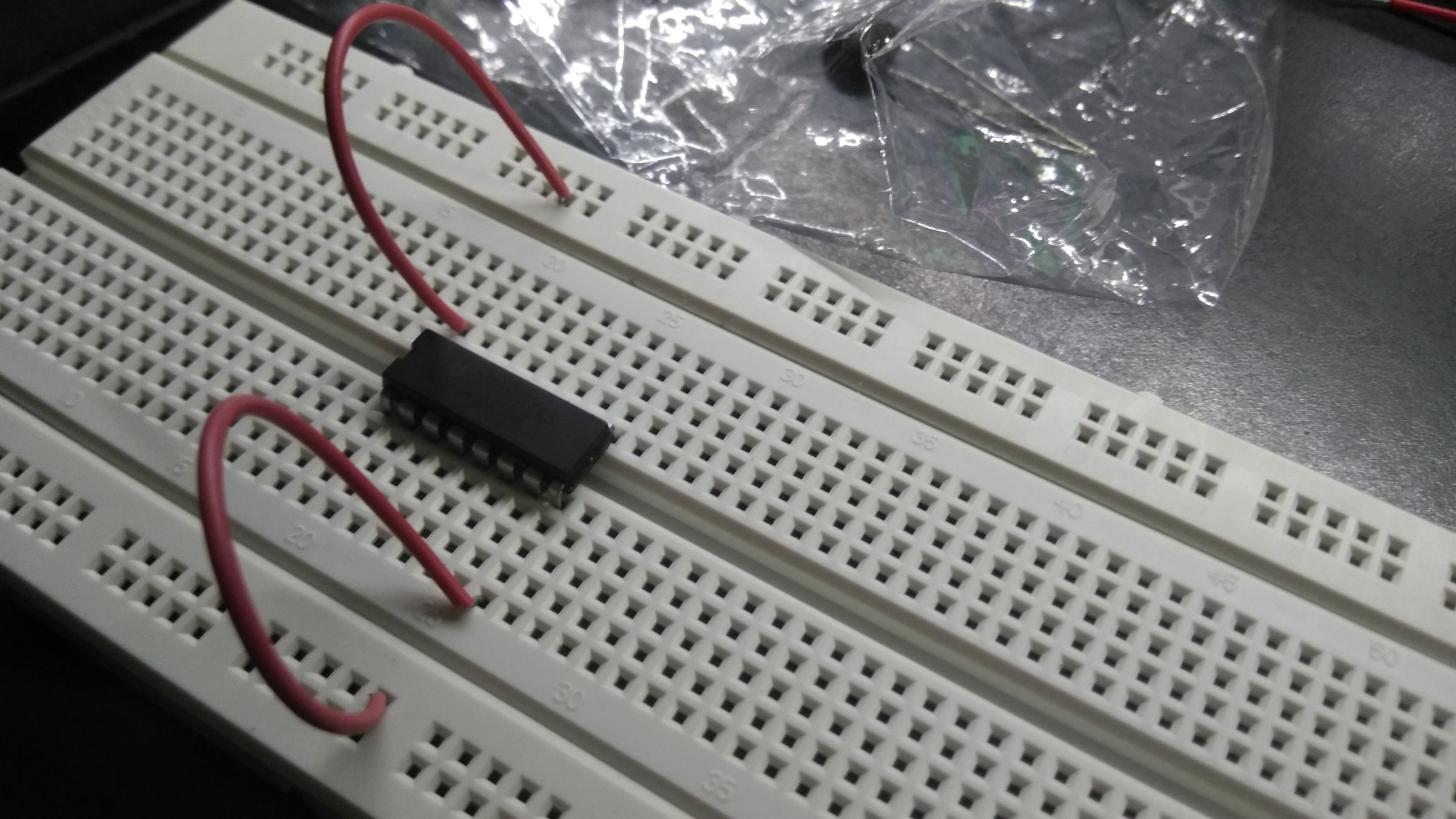 ELECTRONIC DICE!!! : 5 Steps - Instructables