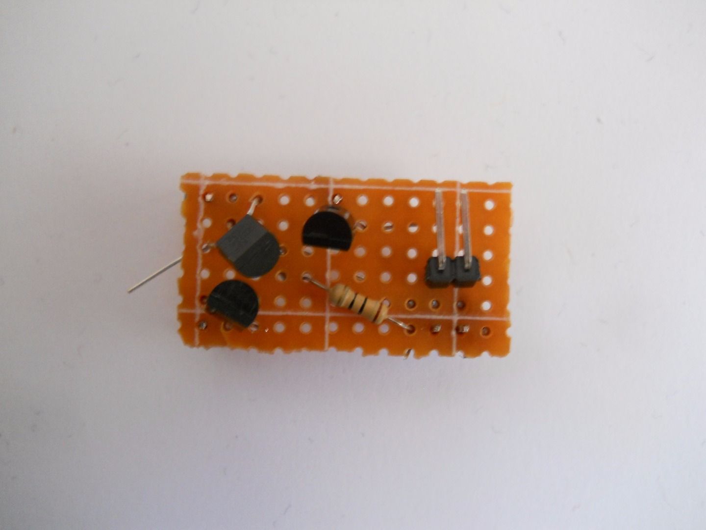 Voice Controlled Arduino Drone : 18 Steps (with Pictures) - Instructables