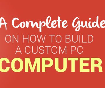 Build a PC : 18 Steps - Instructables