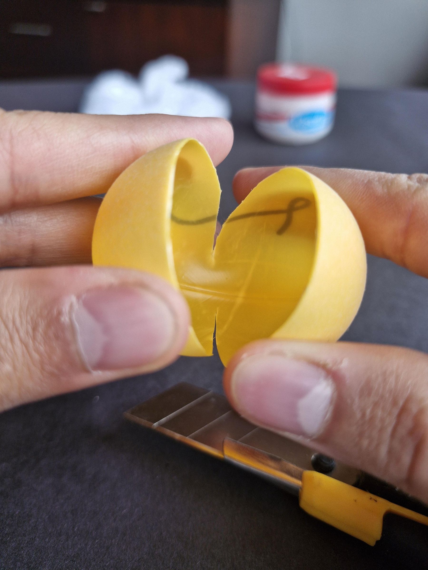 Compact Fire Starter for Your Next Camping Trip : 7 Steps (with ...