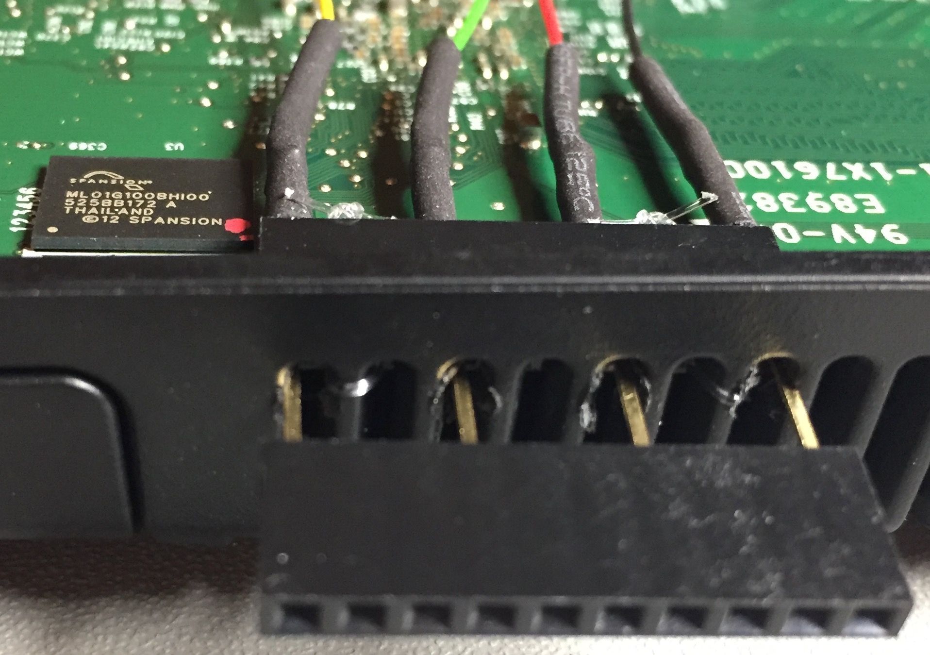 BT HomeHub 5A Router UART Access Hack : 12 Steps - Instructables