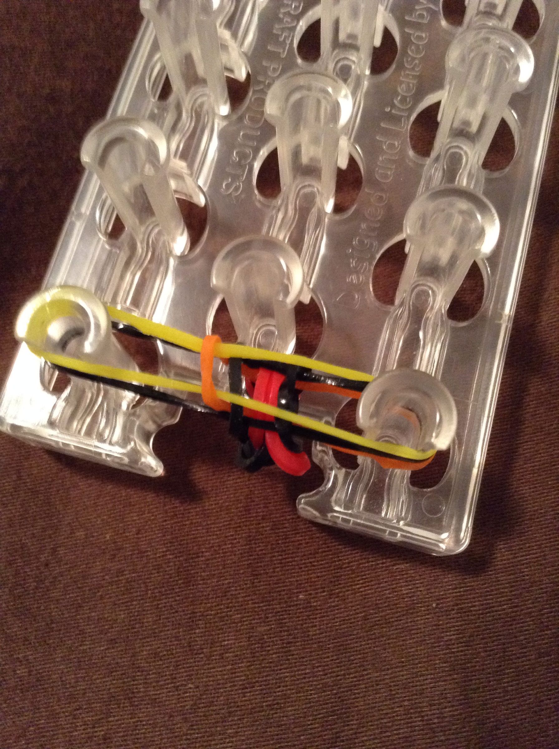 Inverted Fish Tail : 3 Steps - Instructables