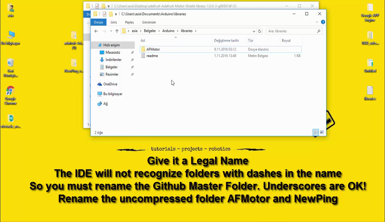 Arduino - Install and Use Arduino Libraries : 7 Steps (with Pictures ...