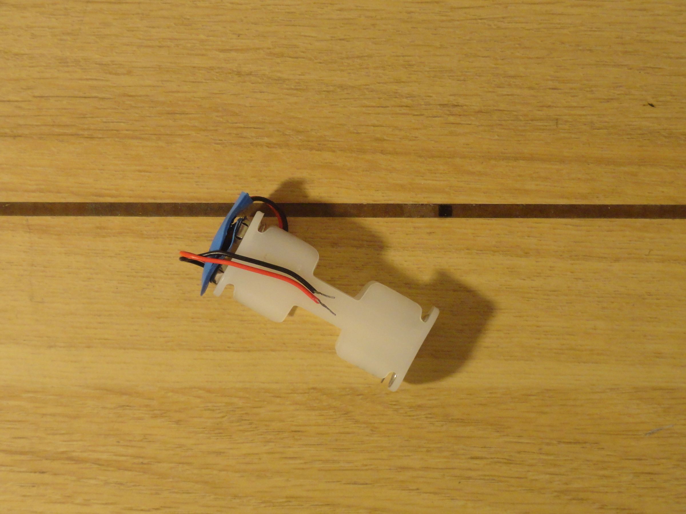 Homemade Flashlight : 7 Steps (with Pictures) - Instructables