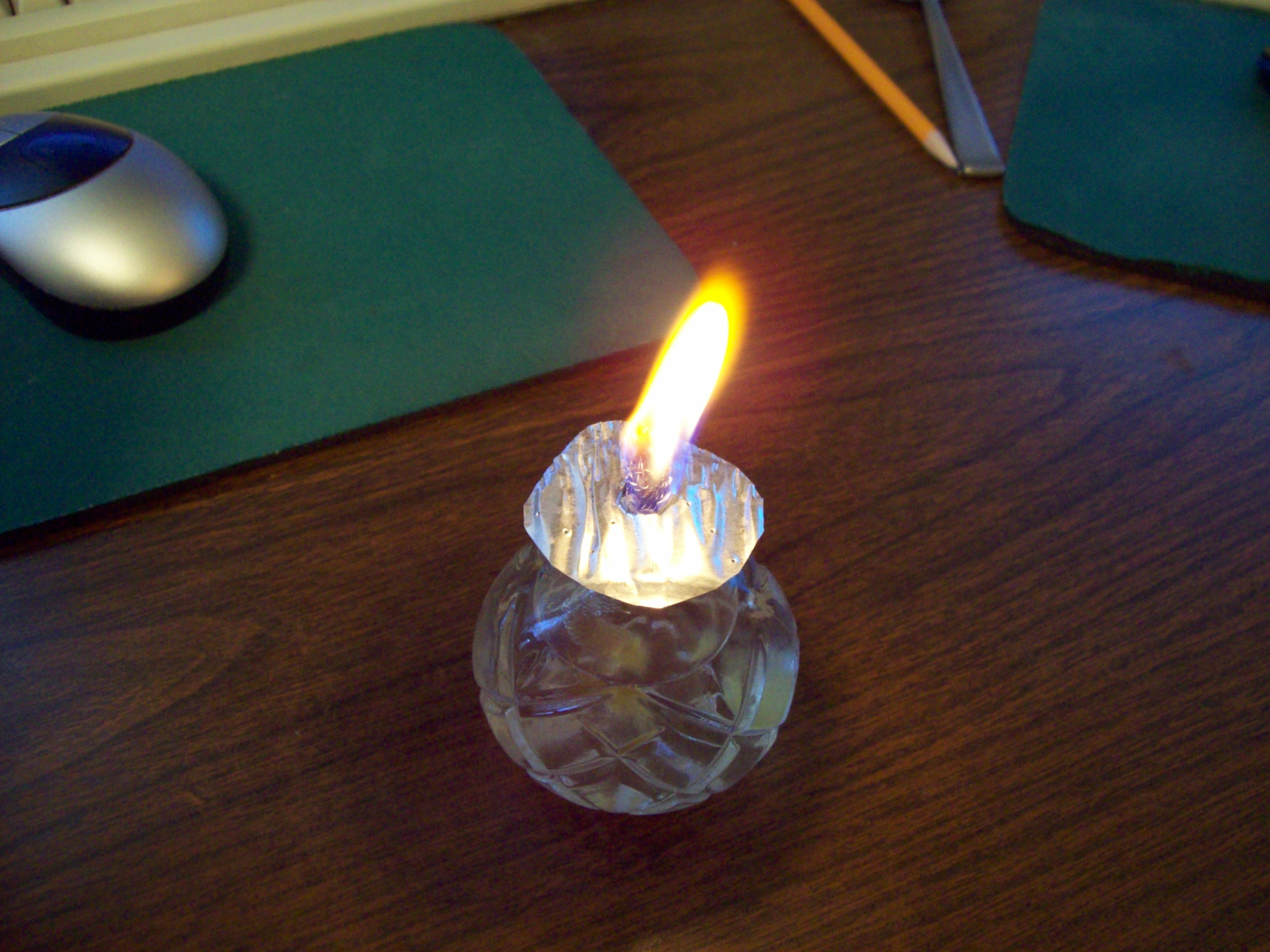 How to "Salt Out" : 10 Steps (with Pictures) - Instructables